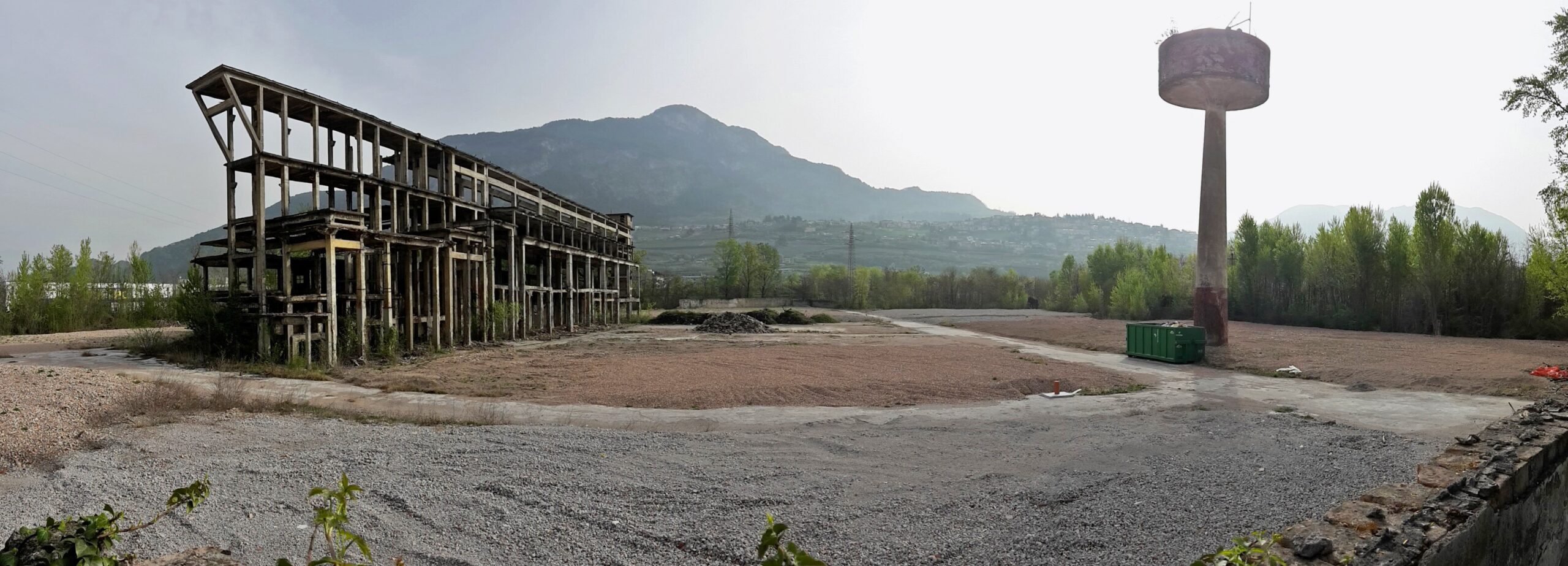 Proprietari di ex Sloi e Carbochimica all’attacco sulle analisi del ...
