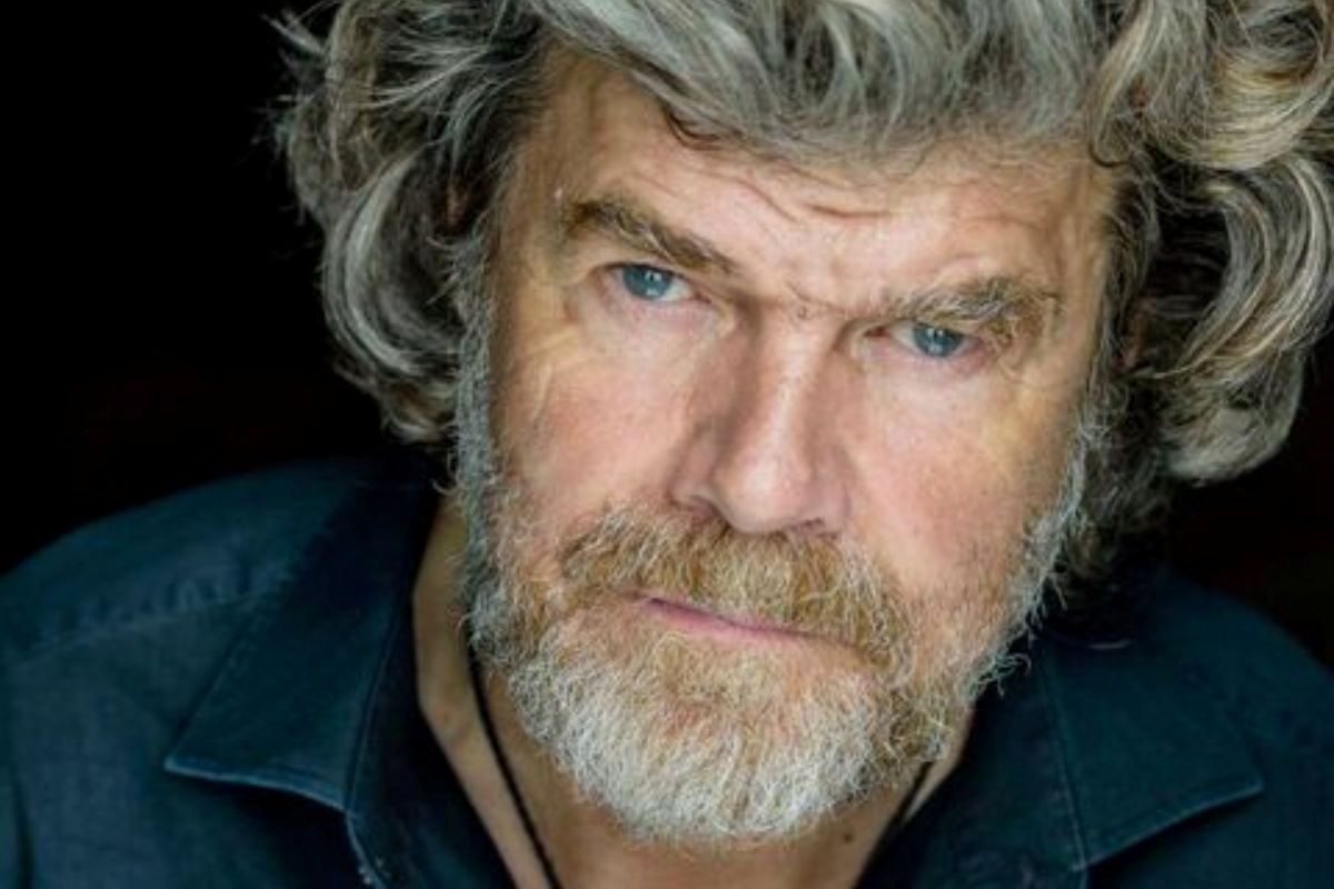Reinhold Messner compie 80 anni: «Deluso dai miei figli. Morire ...