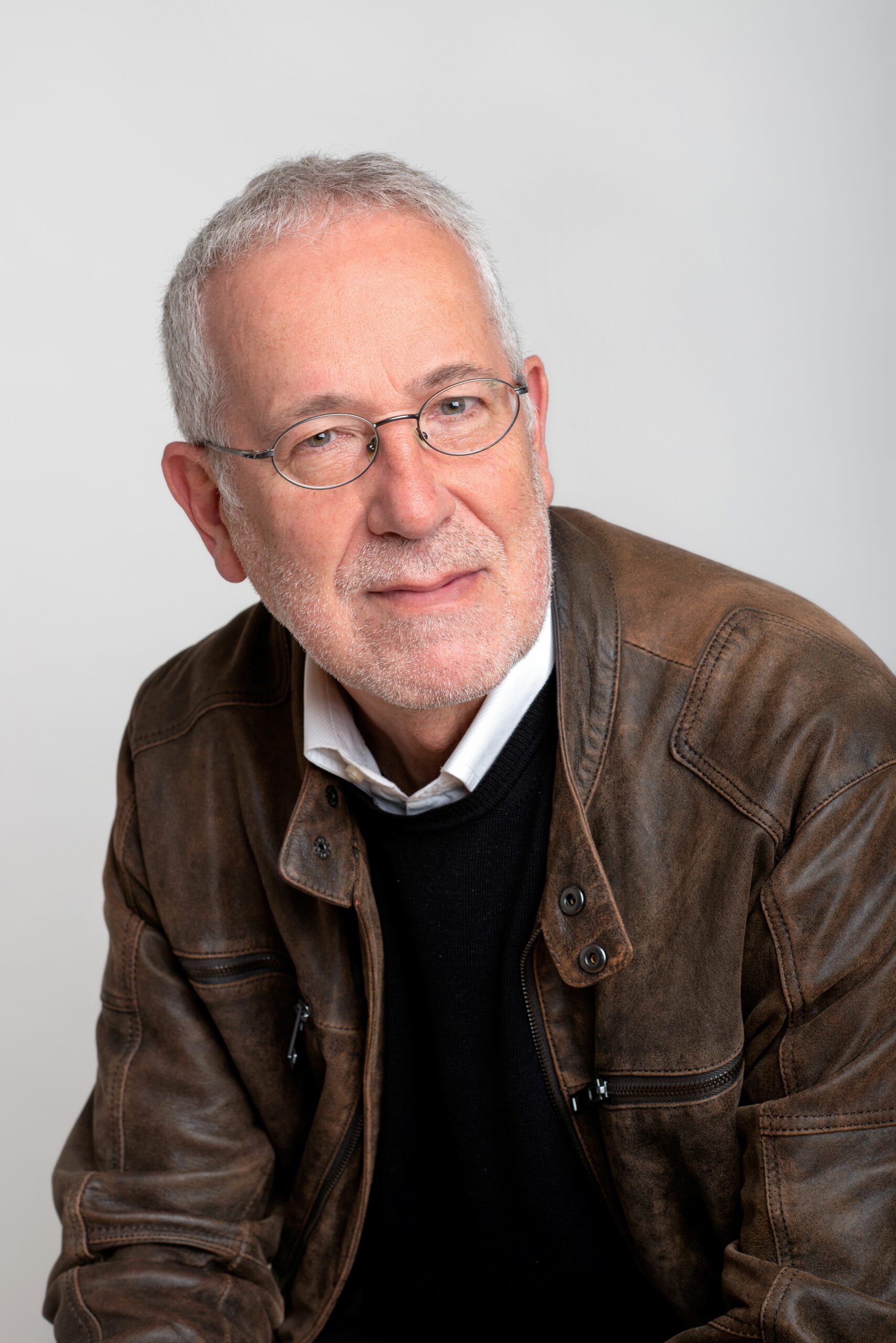 Maurizio Panizza, il curioso indagatore della storia