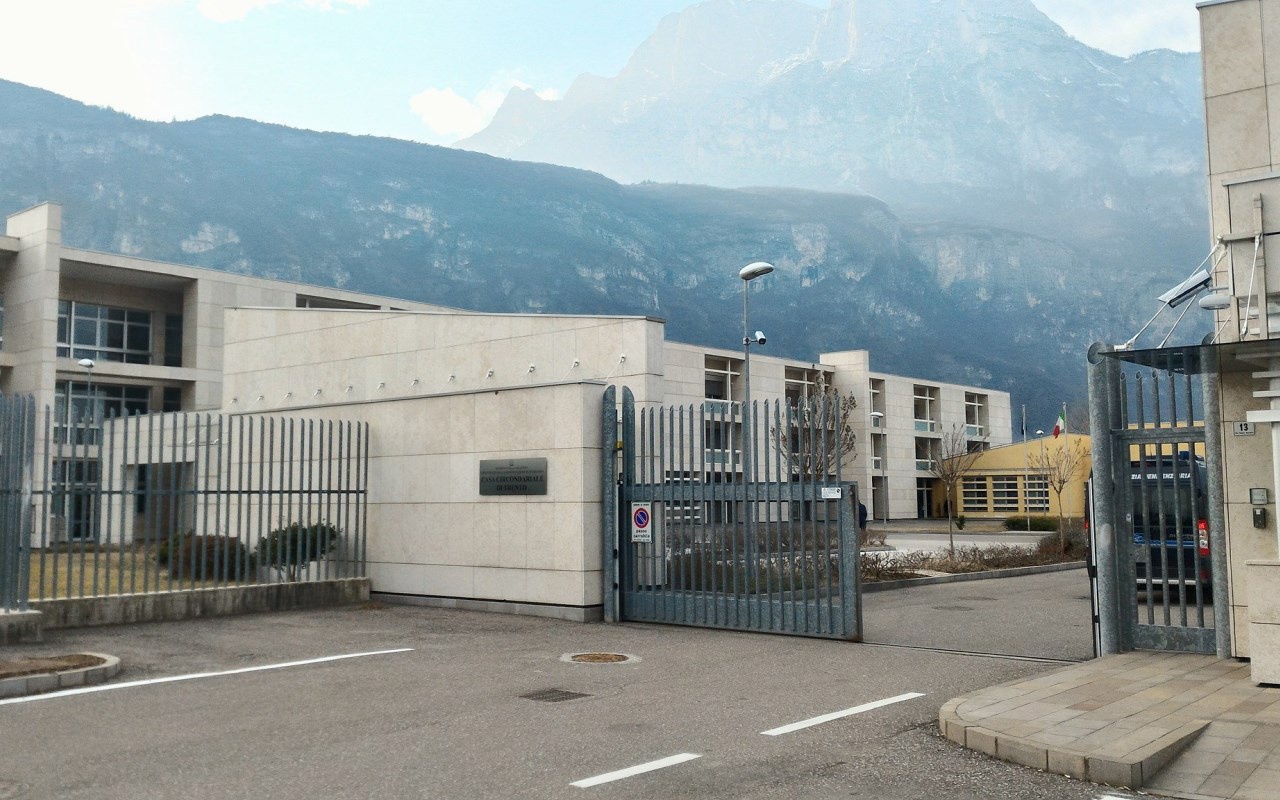 Carcere di Spini, oltre il 70% dei detenuti fa uso di psicofarmaci. È ...