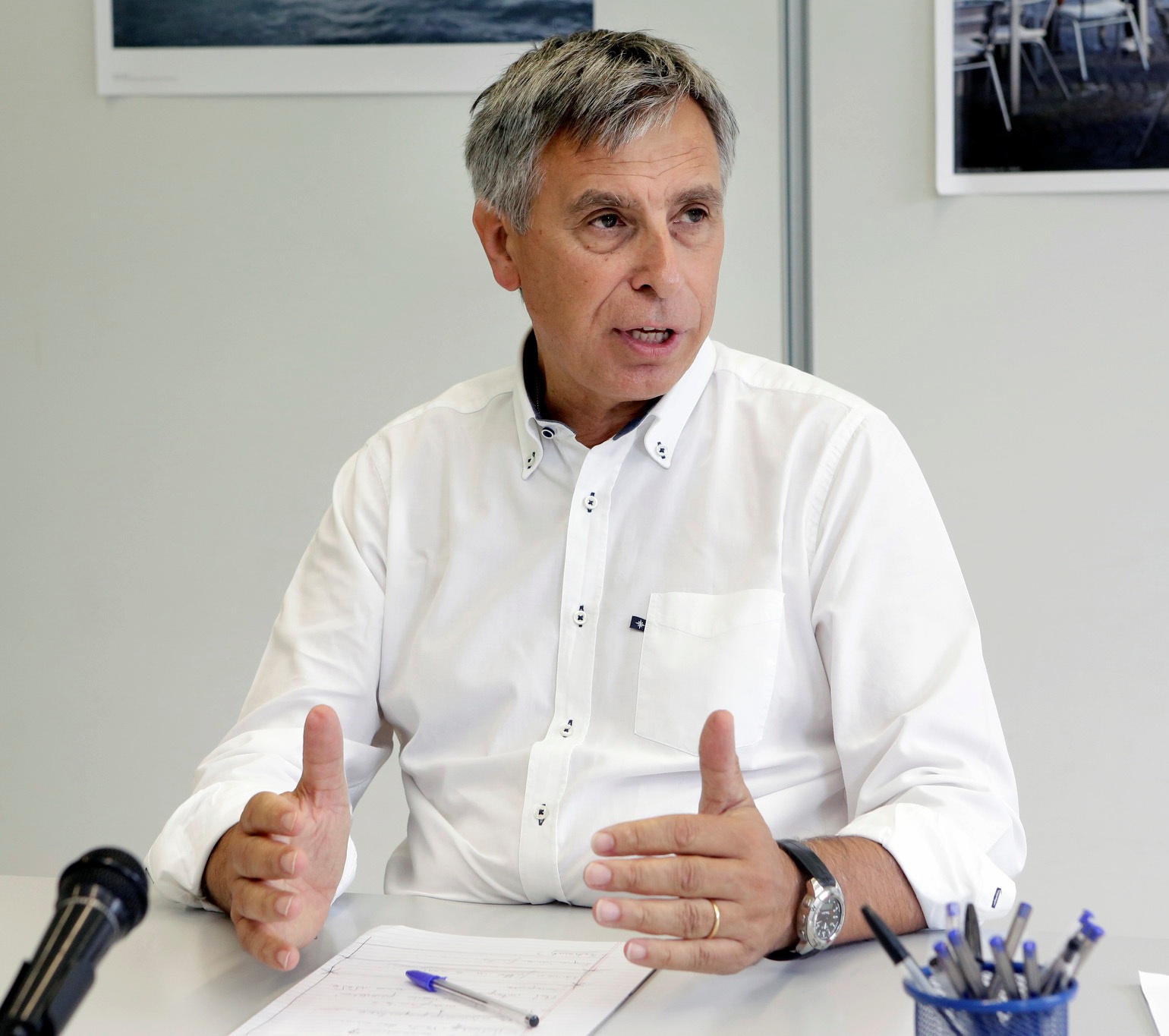 L’ex assessore Daldoss verso FdI. Ma con Fugatti leader