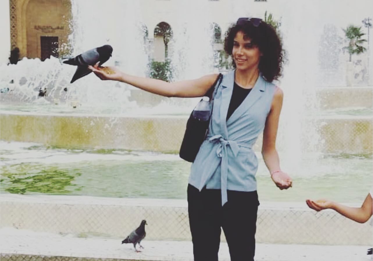 L’ultimo saluto a Salima El Montassir: «Aveva a cuore i più bisognosi»