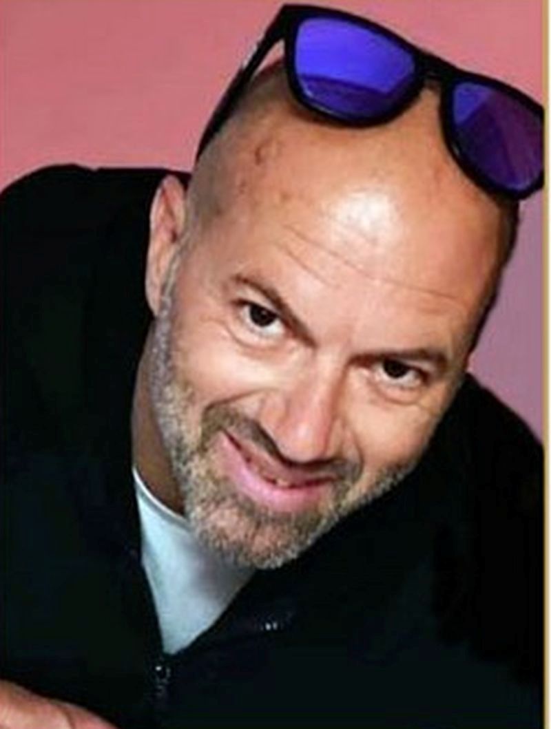 Val di Fiemme in lutto per Andrea Tonini, l’ex poliziotto morto a 50 anni