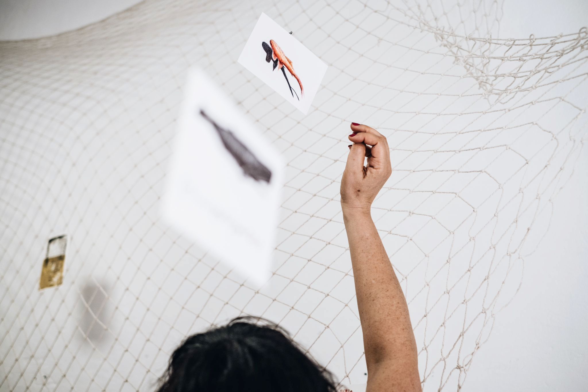 A Trento è arrivato un angolo di mare