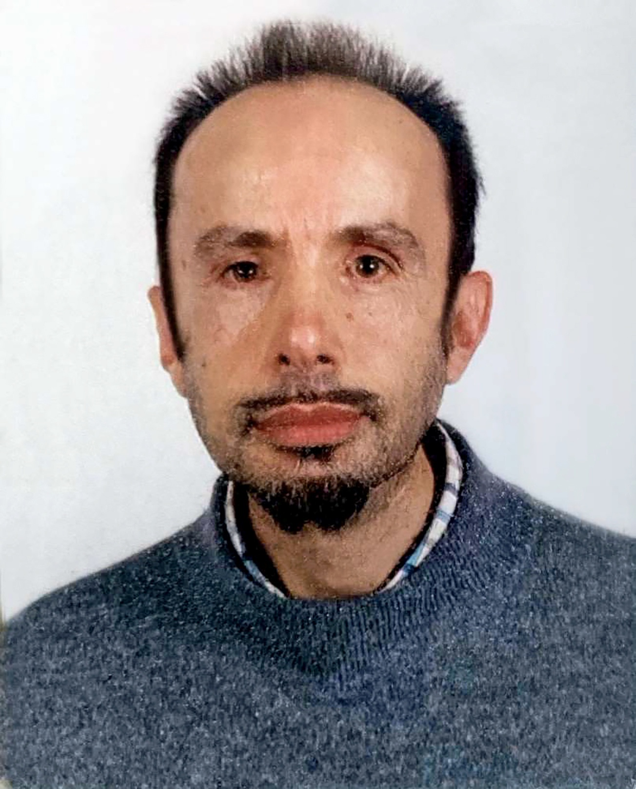 Addio all’artista trentino Andrea Slomp, è scomparso all’età di 71 anni