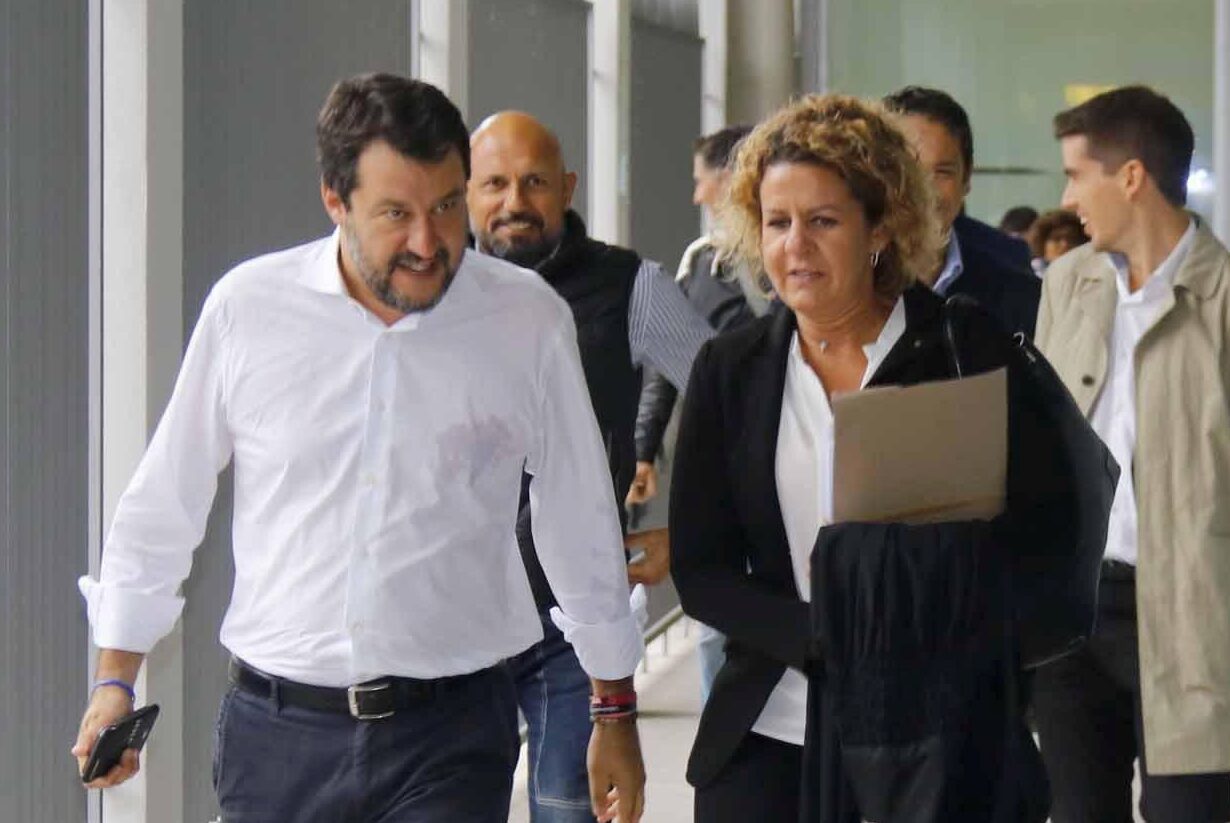 Csm, ostruzionismo leghista sulle nomine. E l’avvocata Eccher diventa ...