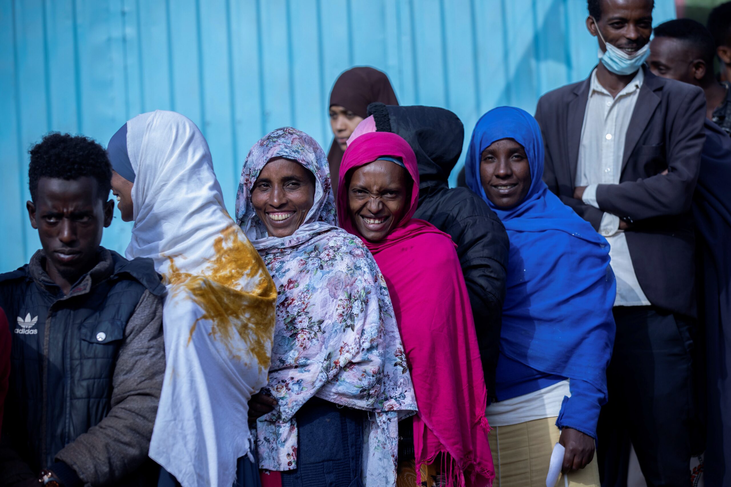 La lezione di Solomon Gofie: «Il Corno d’Africa rinasce grazie ai suoi ...