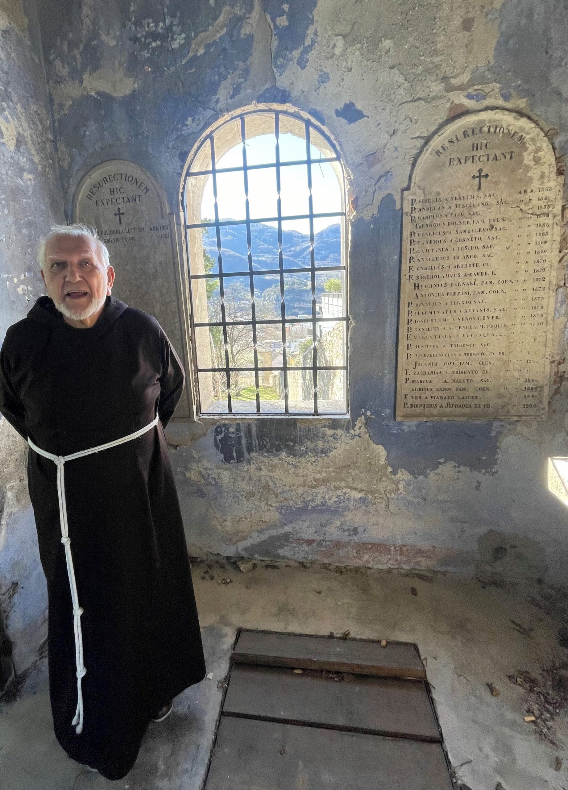 Dal Colorado a Stava fino al Brenta: i luoghi della nostra memoria