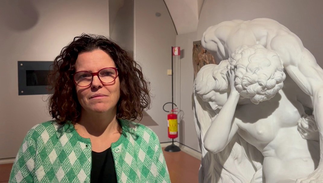 Rovereto, il Pd decide: Giulia Robol sarà la candidata sindaca. Ma ora ...