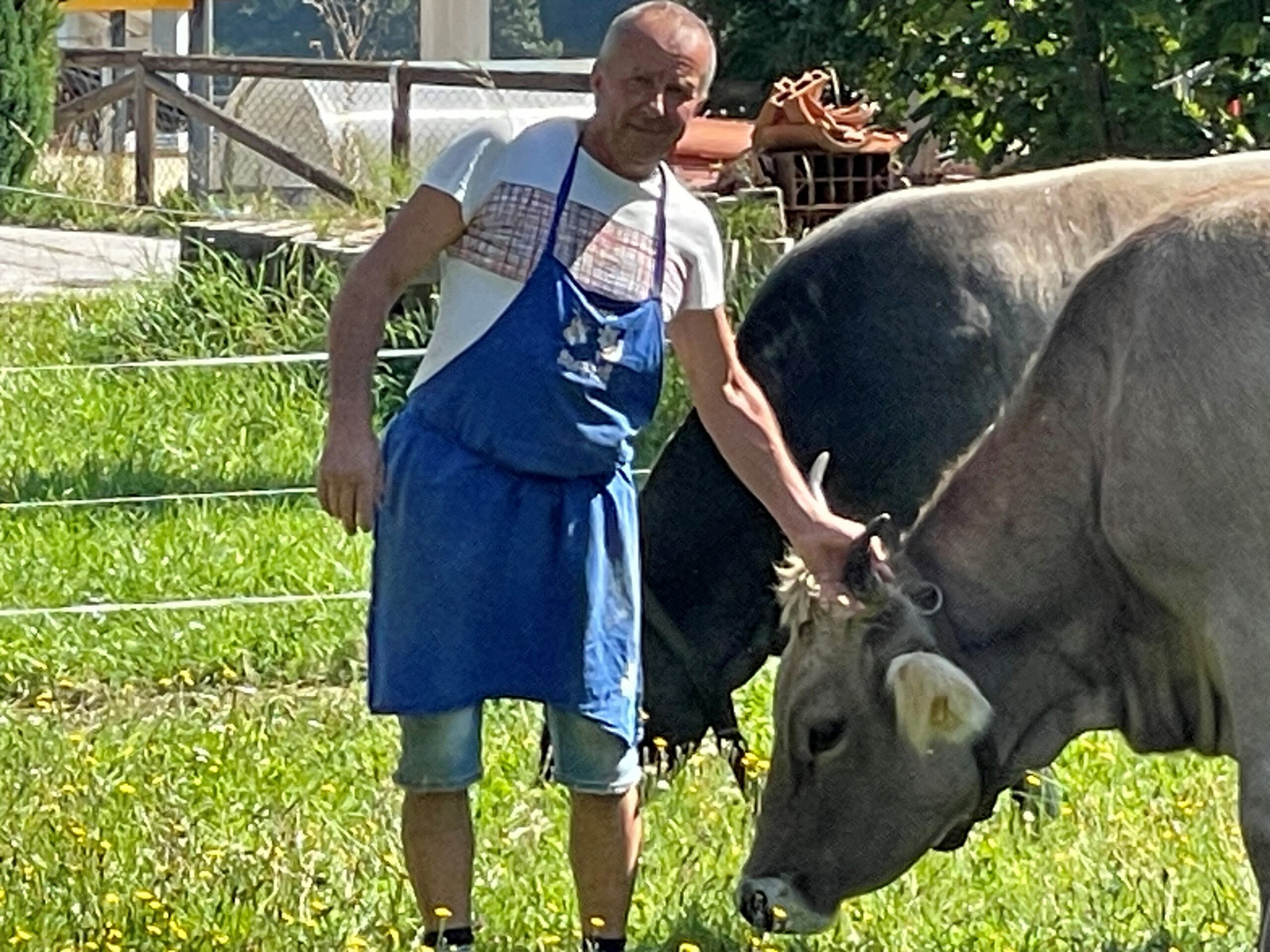 Il primo giorno di scuola visto dal bidello: «Troppa ansia»