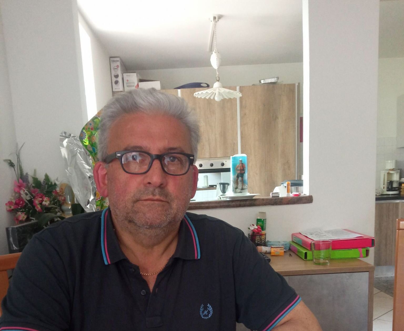 Morte di Andrea Papi, il padre Carlo chiede le dimissioni di Fugatti ...