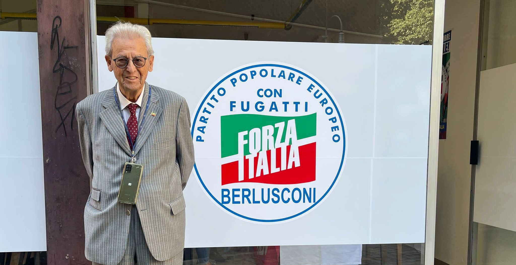 Elezioni, il candidato più longevo è Mario Basile (93 anni): «So di ...