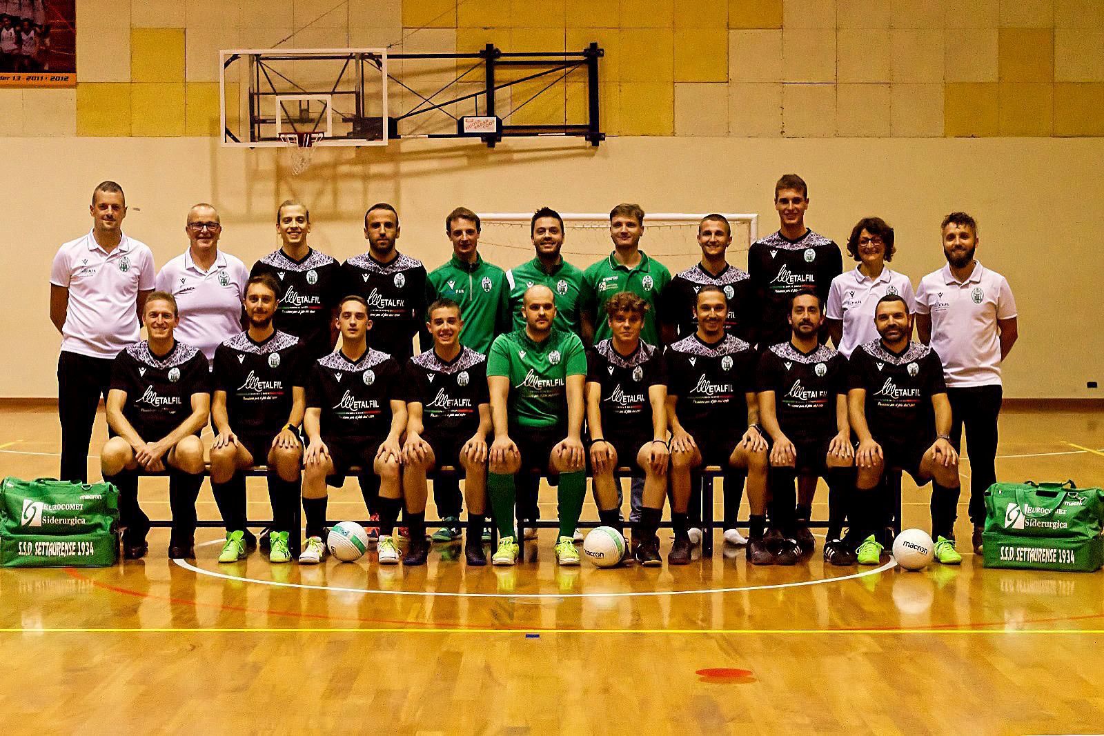 Storo, Manuela Grassi: «Alleno i maschi del calcio a 5 nel nome di mio ...