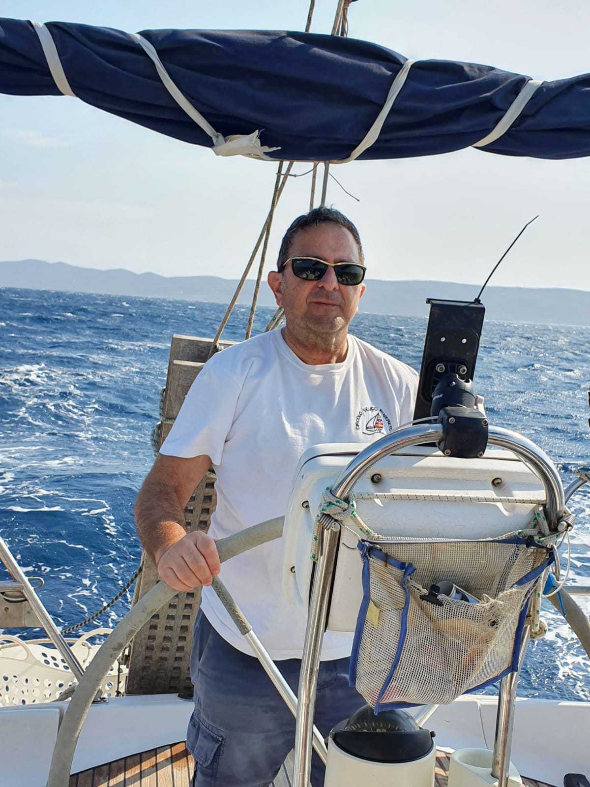 Riva, addio a Stefano Bonora, medico ma soprattutto «amico»