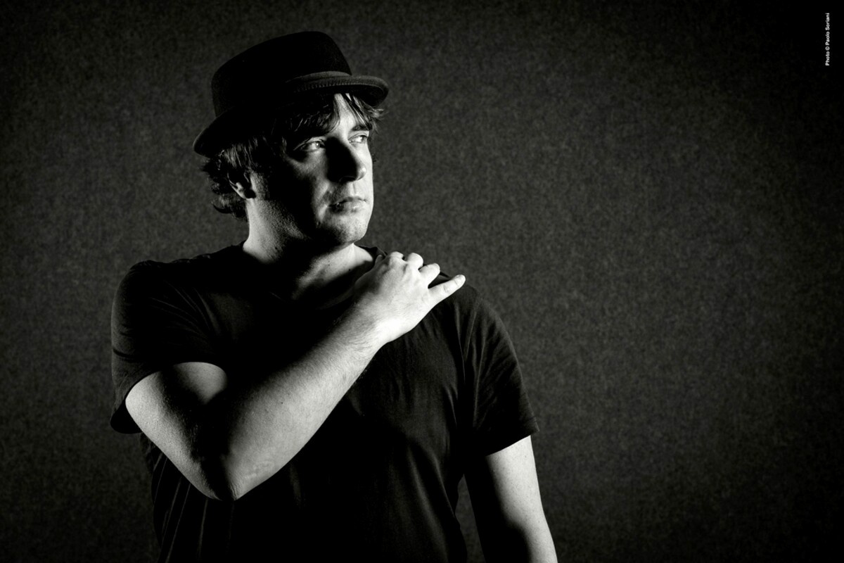 The Niro e le due nomine al Grammy Awards: «Il mio è un mondo (im)perfetto»