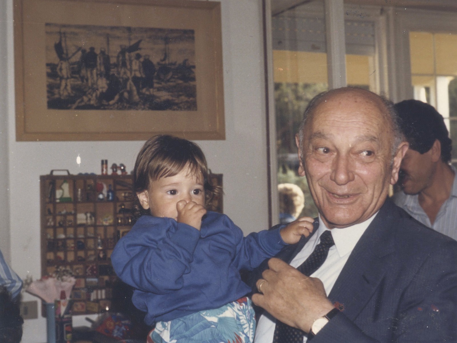 Storia di Edmondo Bernacca: quando il meteo era analisi senza interessi