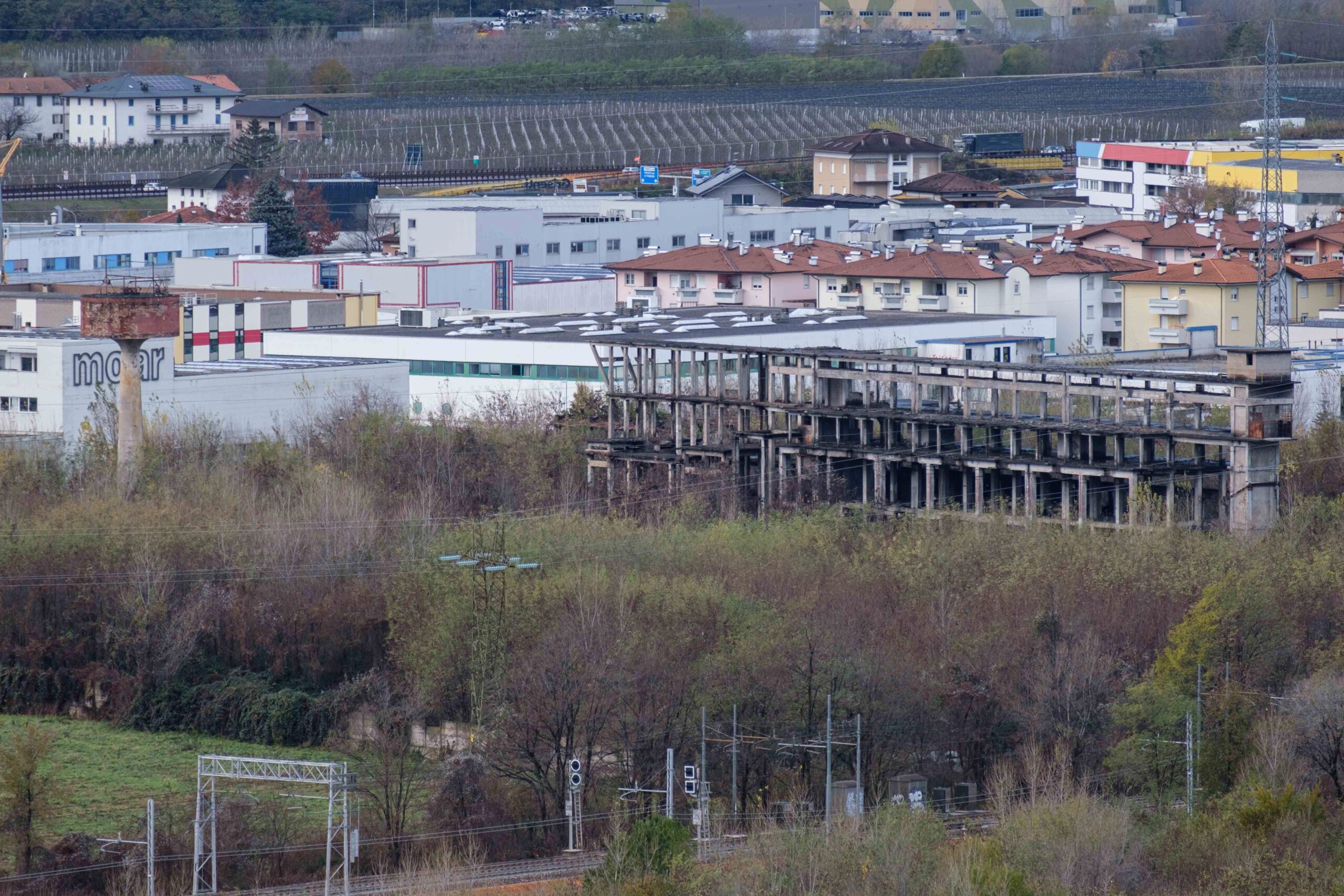 Sloi e Carbochimica, al via lo studio sulle malattie provocate dalle ...