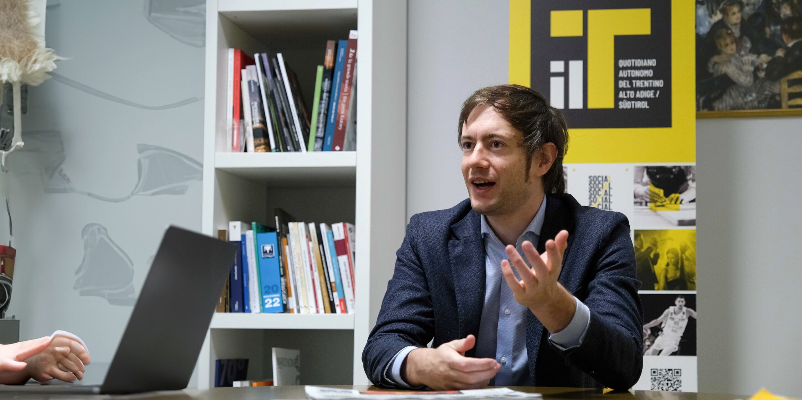 Politiche abitative, a Trento 1200 richieste di alloggi a Itea. L ...