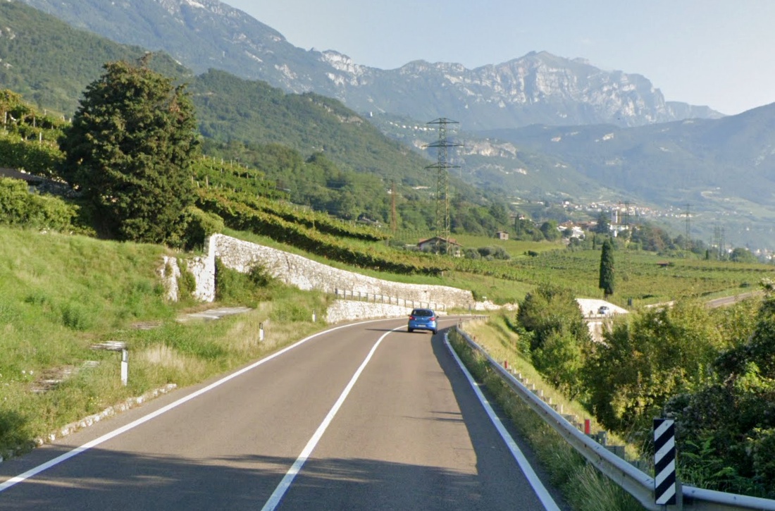Isera, in arrivo un nuovo speed check fisso a Mossano. Sarà attivo ...
