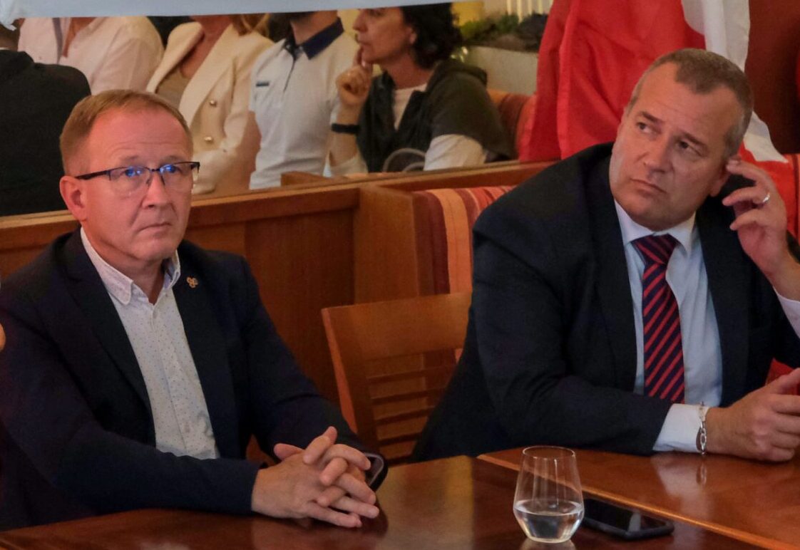 Claudio Cia espulso da Fratelli d’Italia: «Mi tolgo un peso. Libero da ...