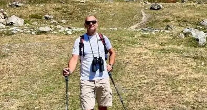 Morte di Paolo Zucal, Il dolore degli amici: «Intelligente e ironico»