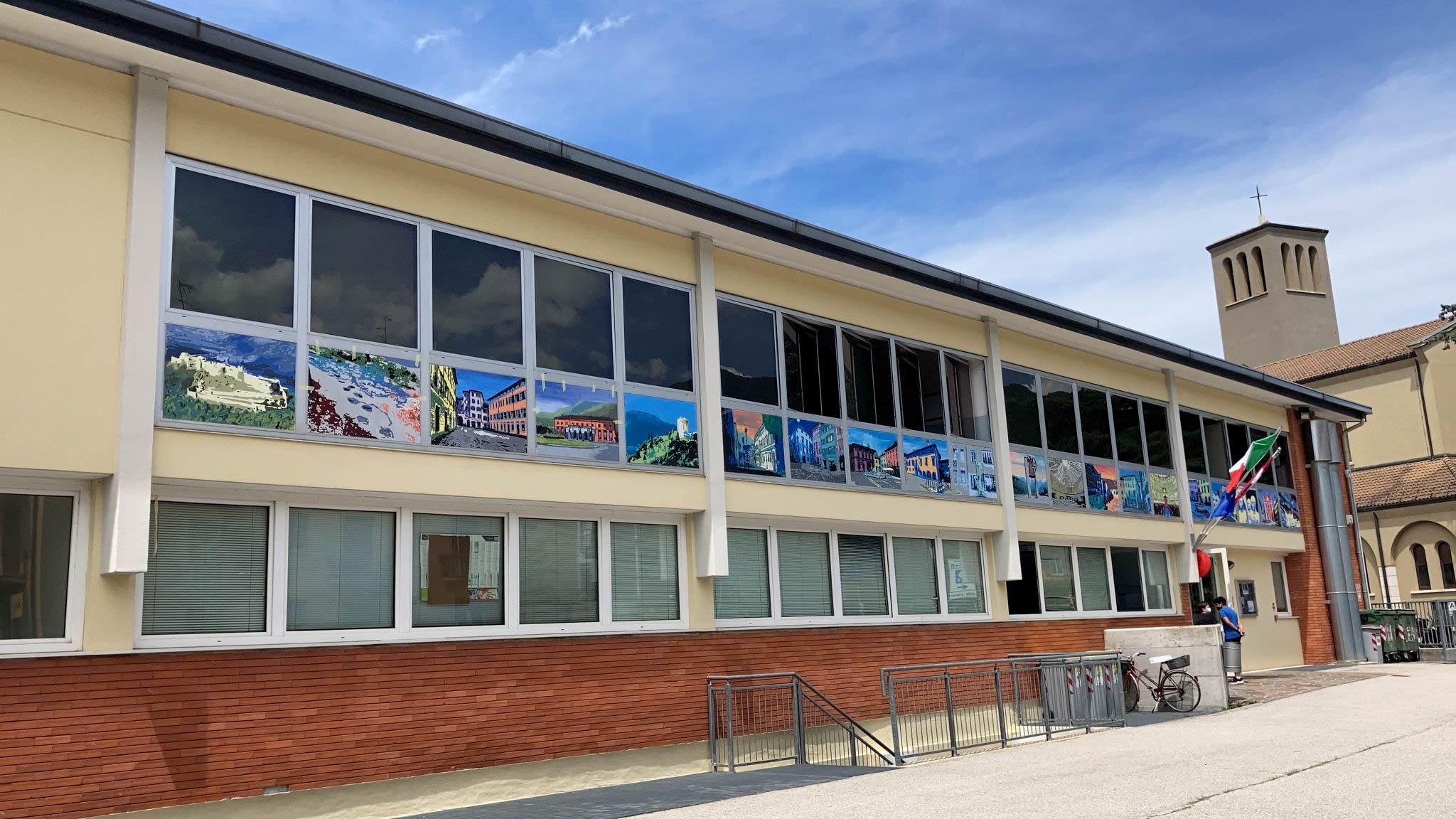 Rovereto, le scuole sono «in offerta» per i centri estivi. Mense e ...