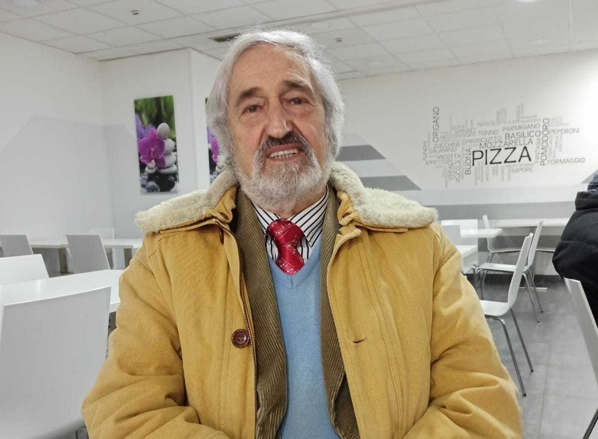 Lutto nella musica, è morto Giuseppe Saccomani. Fondò la «Big swing ...