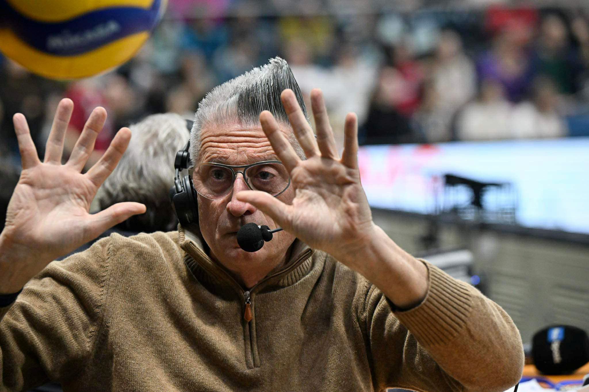 Volley, l’analisi di Andrea Lucchetta: «Per lo scudetto Trento è ...