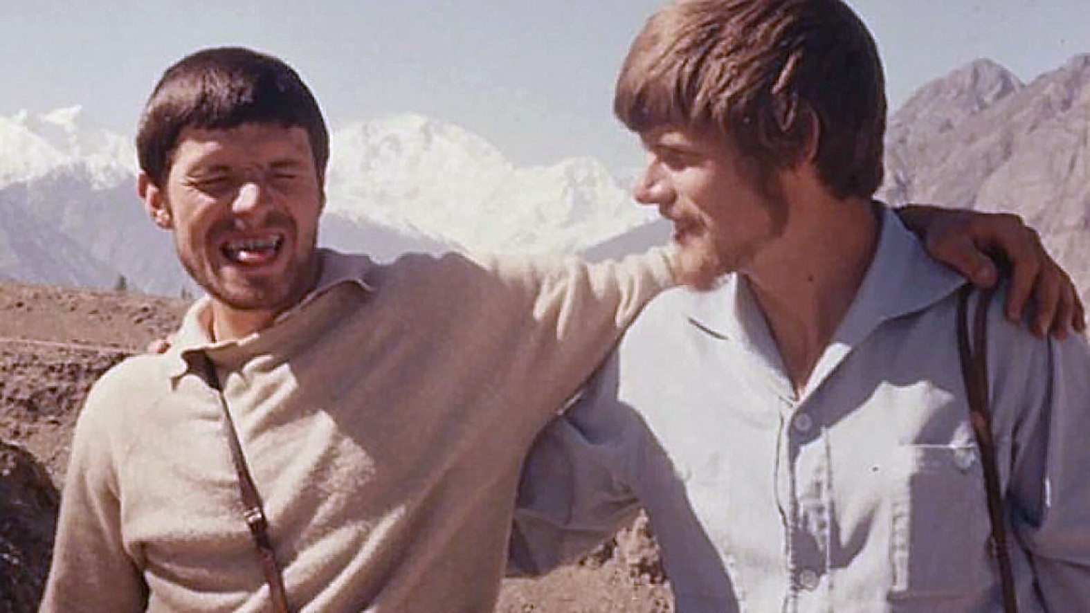 Reinhold Messner: «Contro di me 54 anni di calunnie per la morte di mio ...
