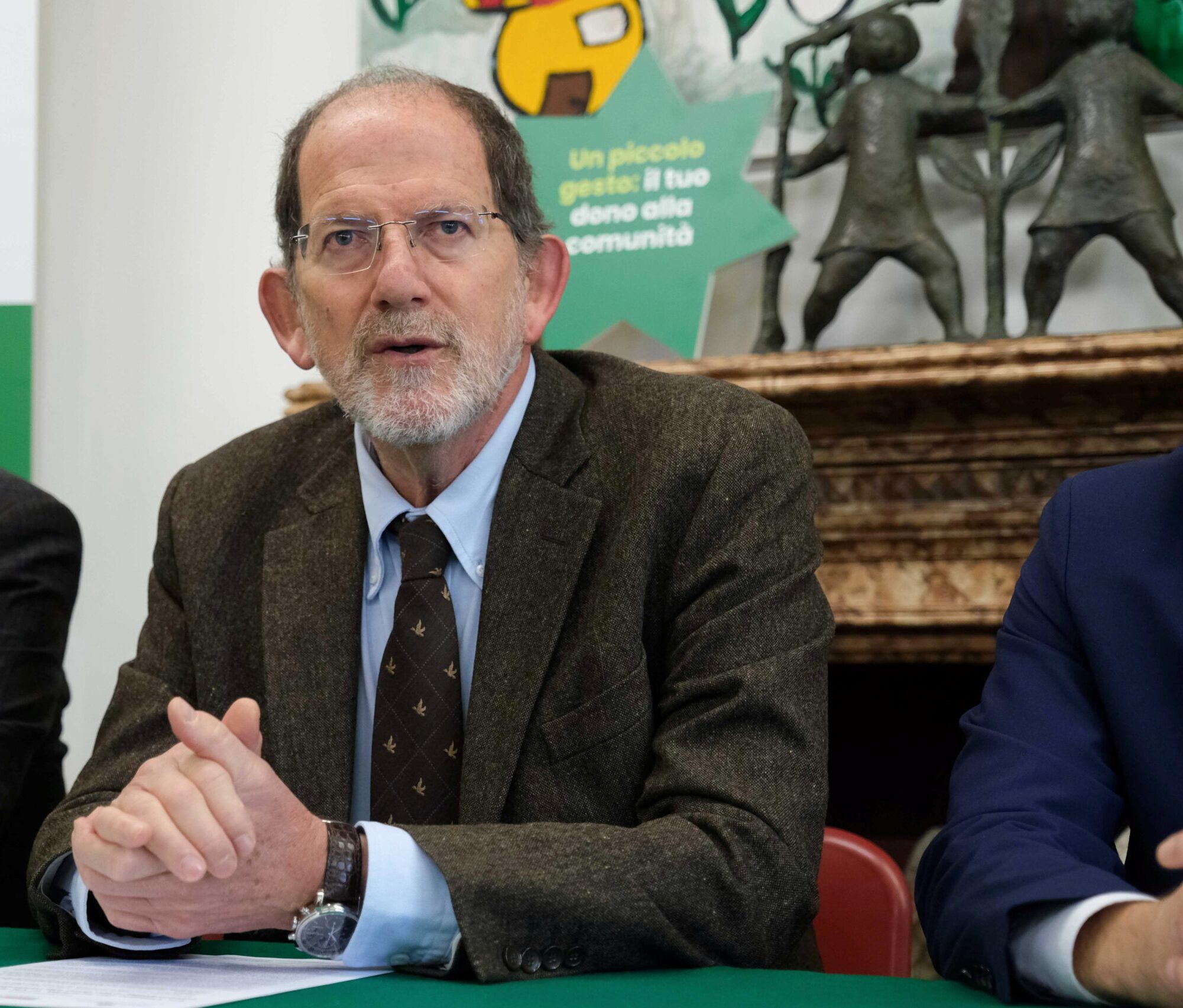 SuperTrento, Pacher promuove il progetto: «Rispettato il sogno di ...