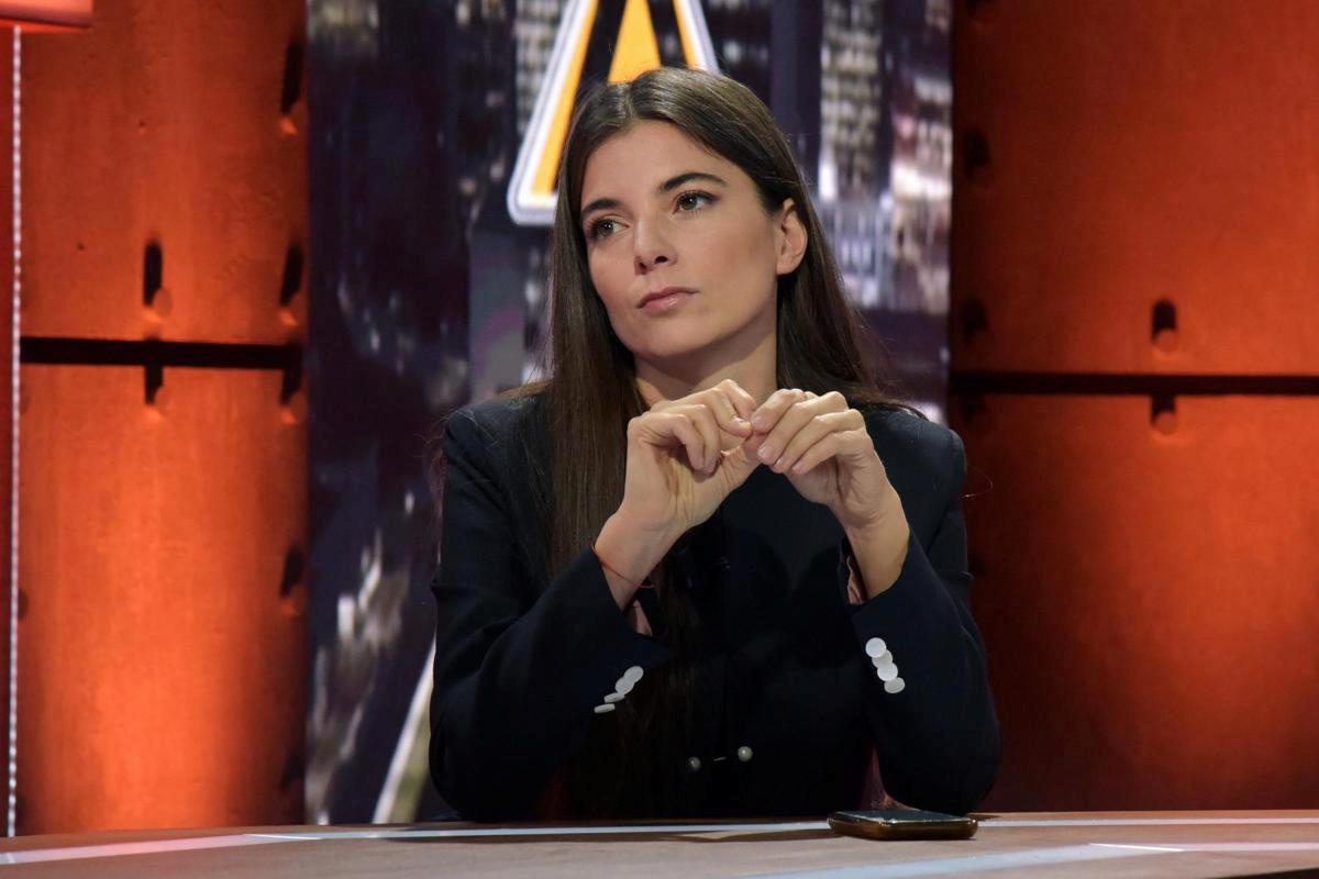 «Food for profit», proiezione a Trento. Giulia Innocenzi: «Gli ...