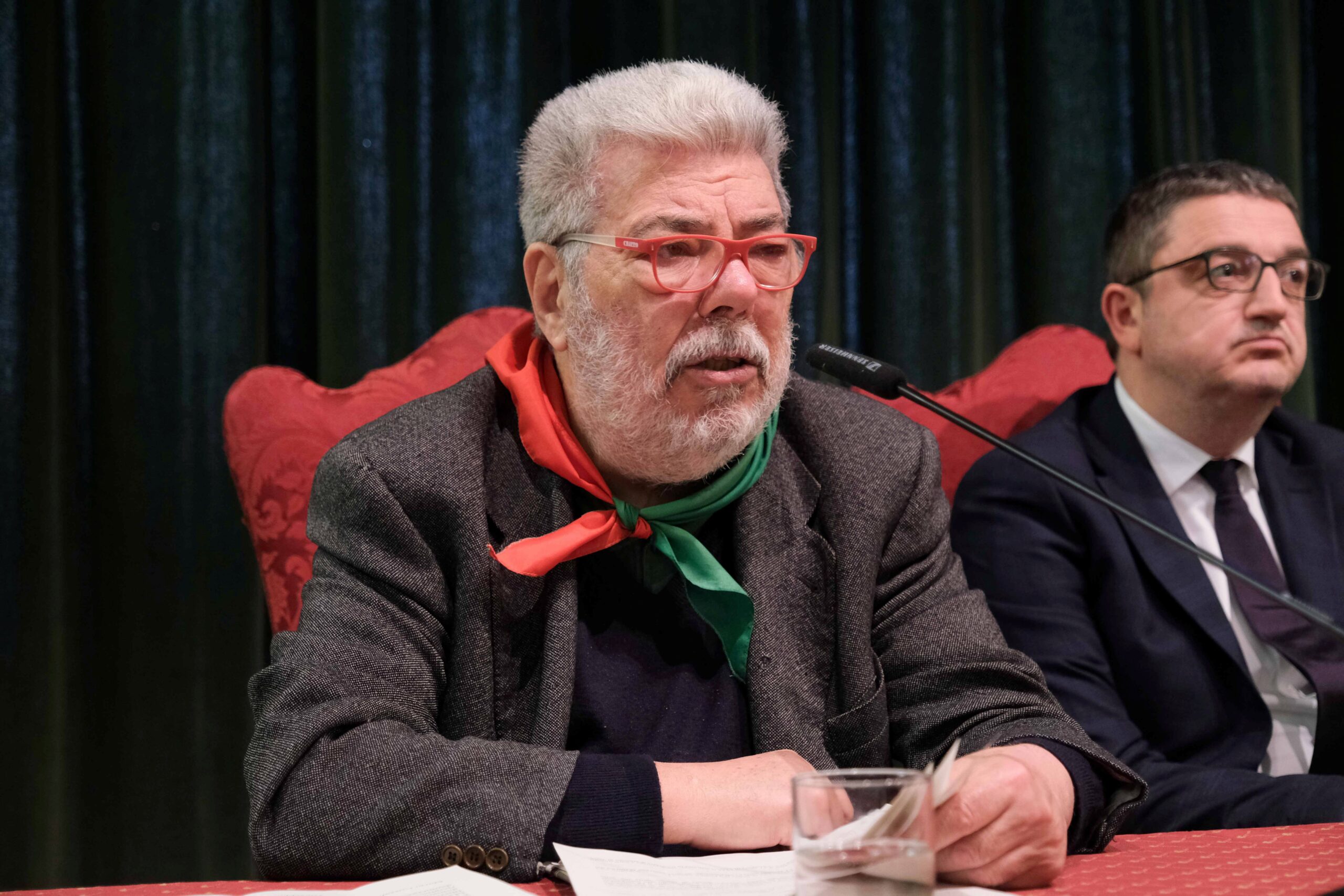 Fratelli d’Italia contro la pastasciutta antifascista, Cossali (Anpi ...