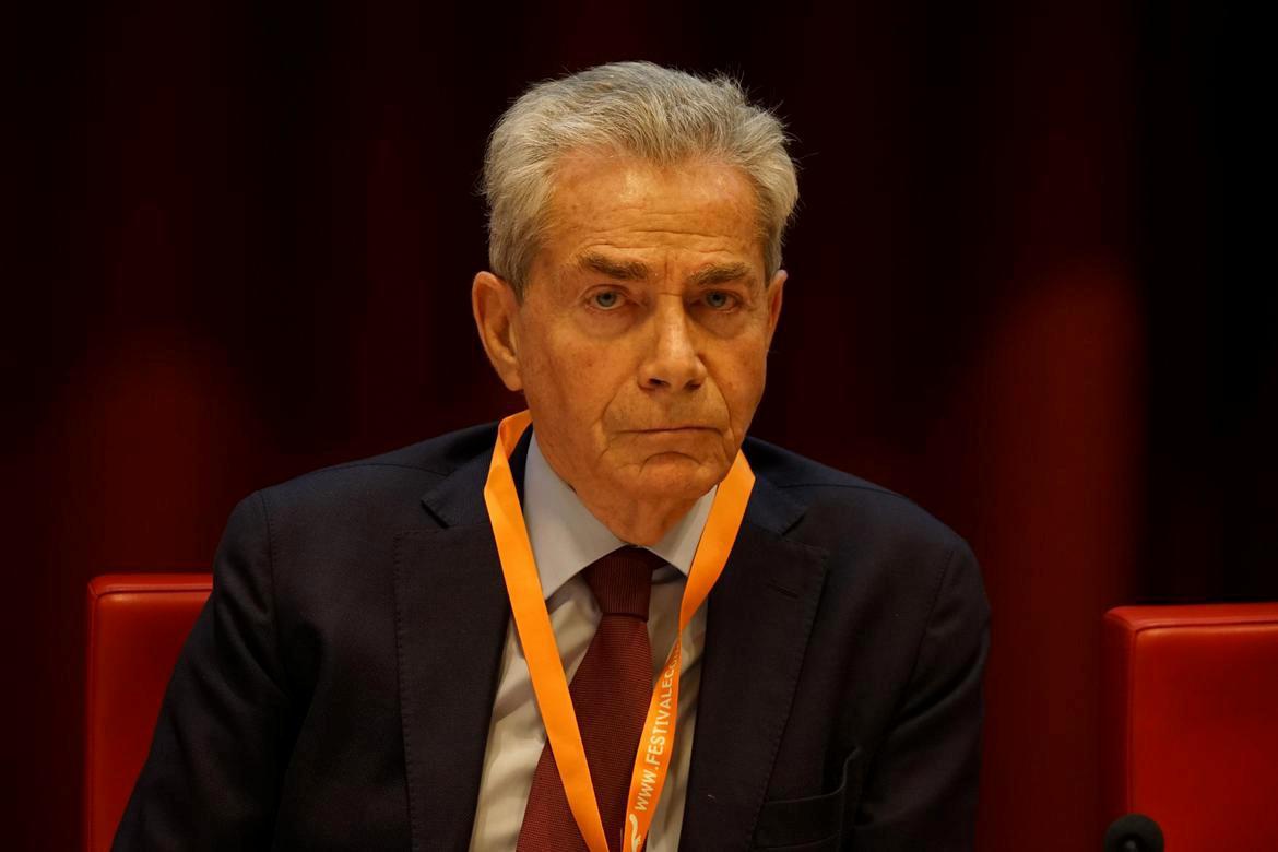 Raffaelli scettico sulla pace a Gaza: «Quello di Trump più che un piano ...