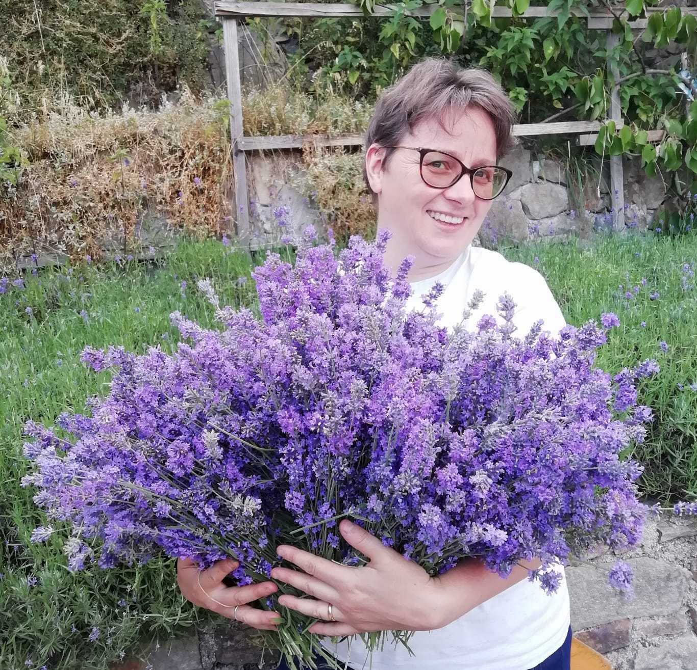 Carla Alberti ha trasformato una passione in lavoro: «La mia nuova ...