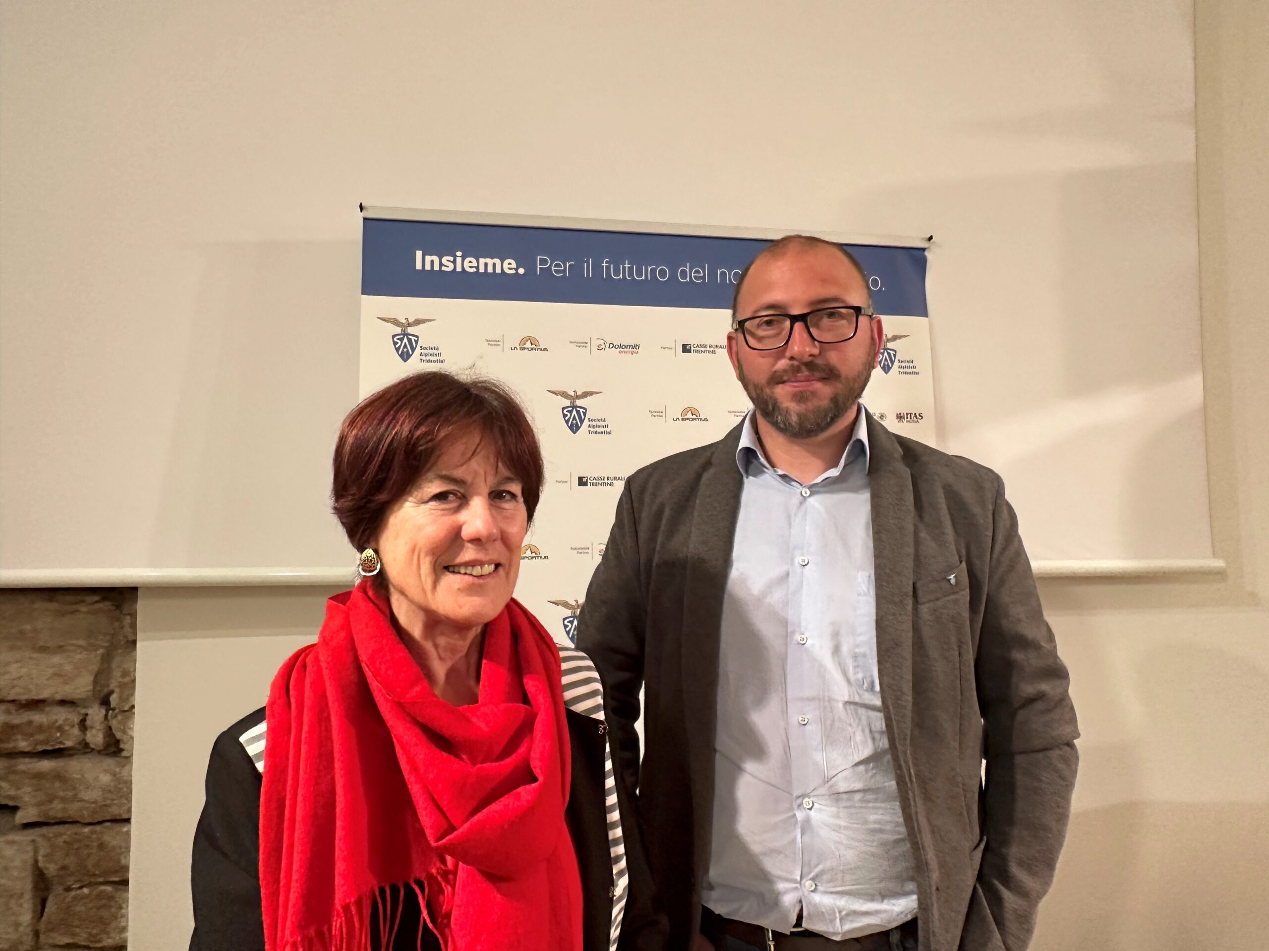 Sat, Cristian Ferrari è il nuovo presidente ma non ottiene la ...