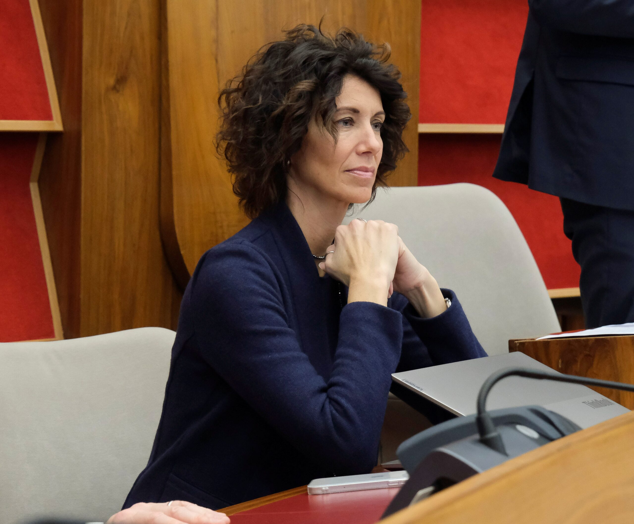 Terzo mandato a Fugatti, il voto favorevole di Girardi e Daldoss e la ...