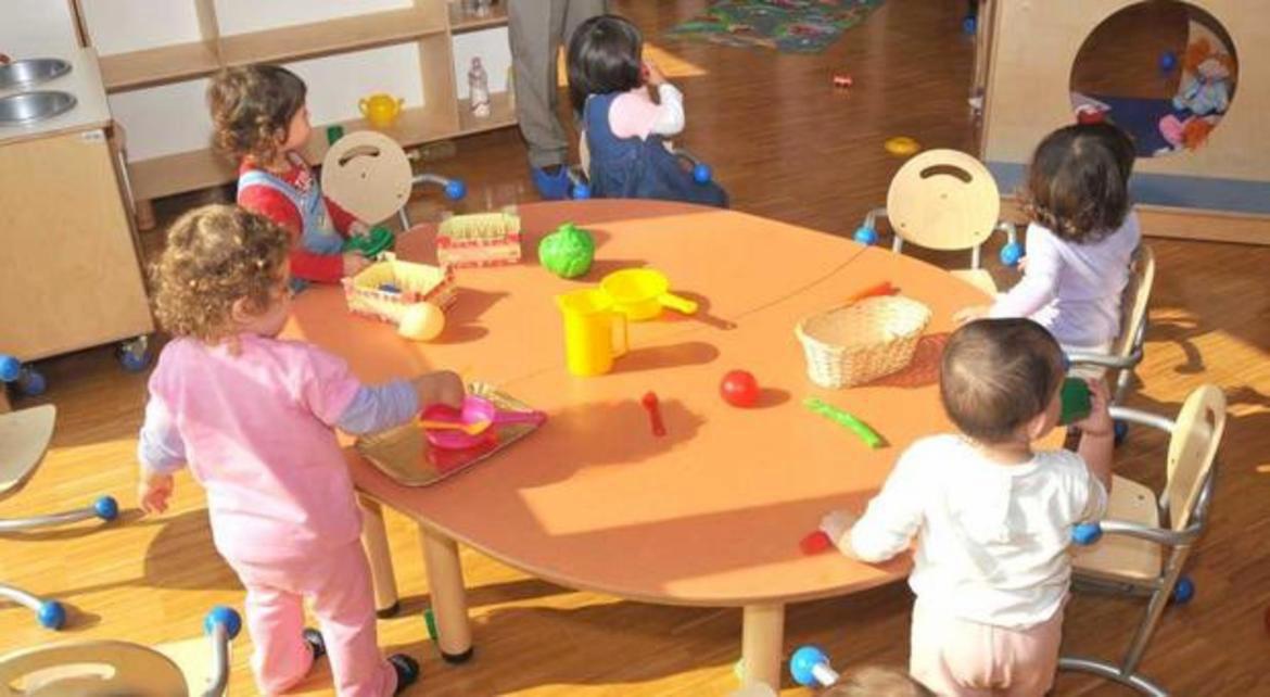 Trento: riaprono 24 nidi con 1.141 bimbi, nuove regole per le iscrizioni
