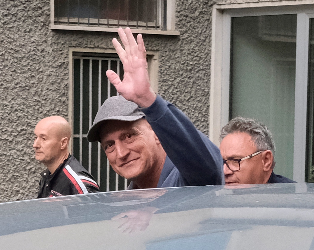 Chico Forti sta scrivendo la sua autobiografia: lo farà nelle aule ...