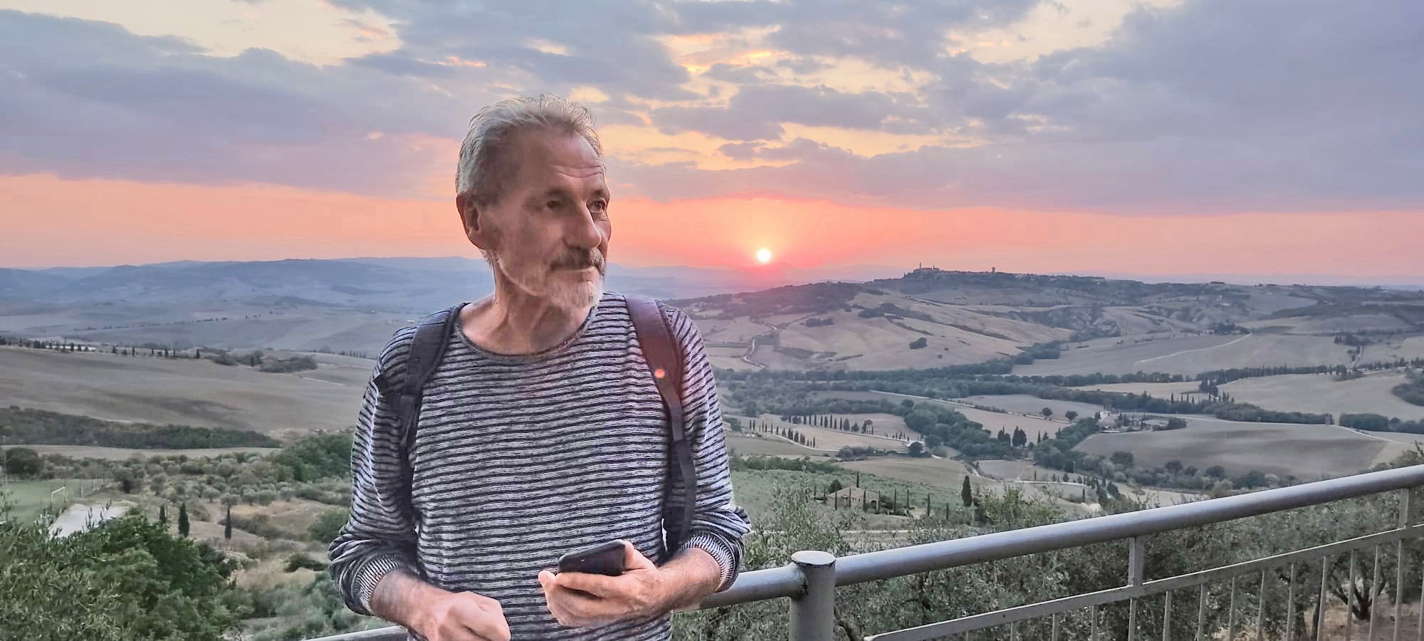 Addio a Sandro Catarci, il suo salone un pezzo di storia di Rovereto