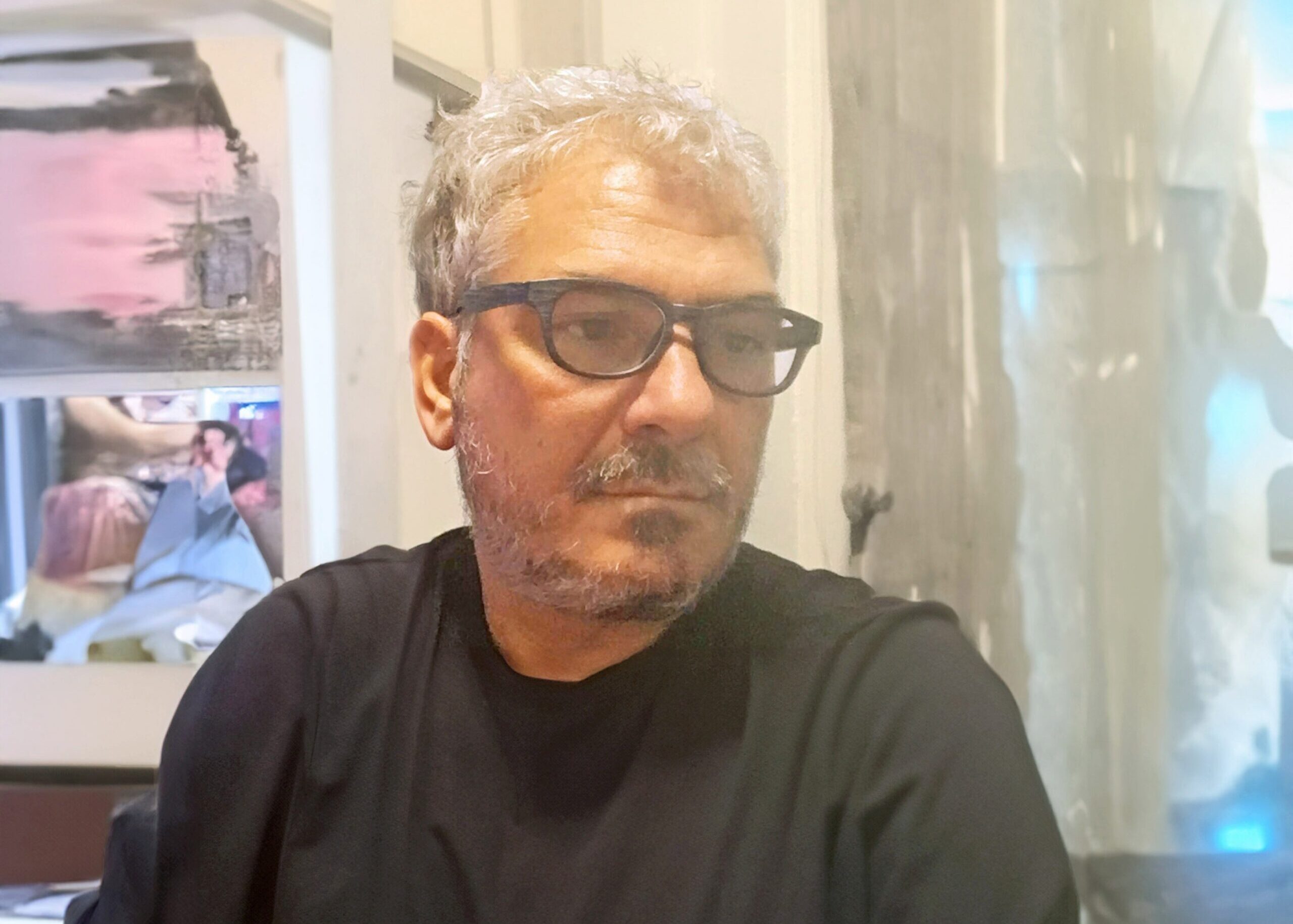 Da dentista a scrittore, Antonello Cerulo: «A 60 anni il primo romanzo ...