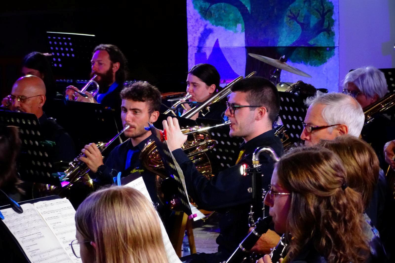 I comuni della Bassa val di Non sosterranno i Musicisti Nonesi: ogni ...