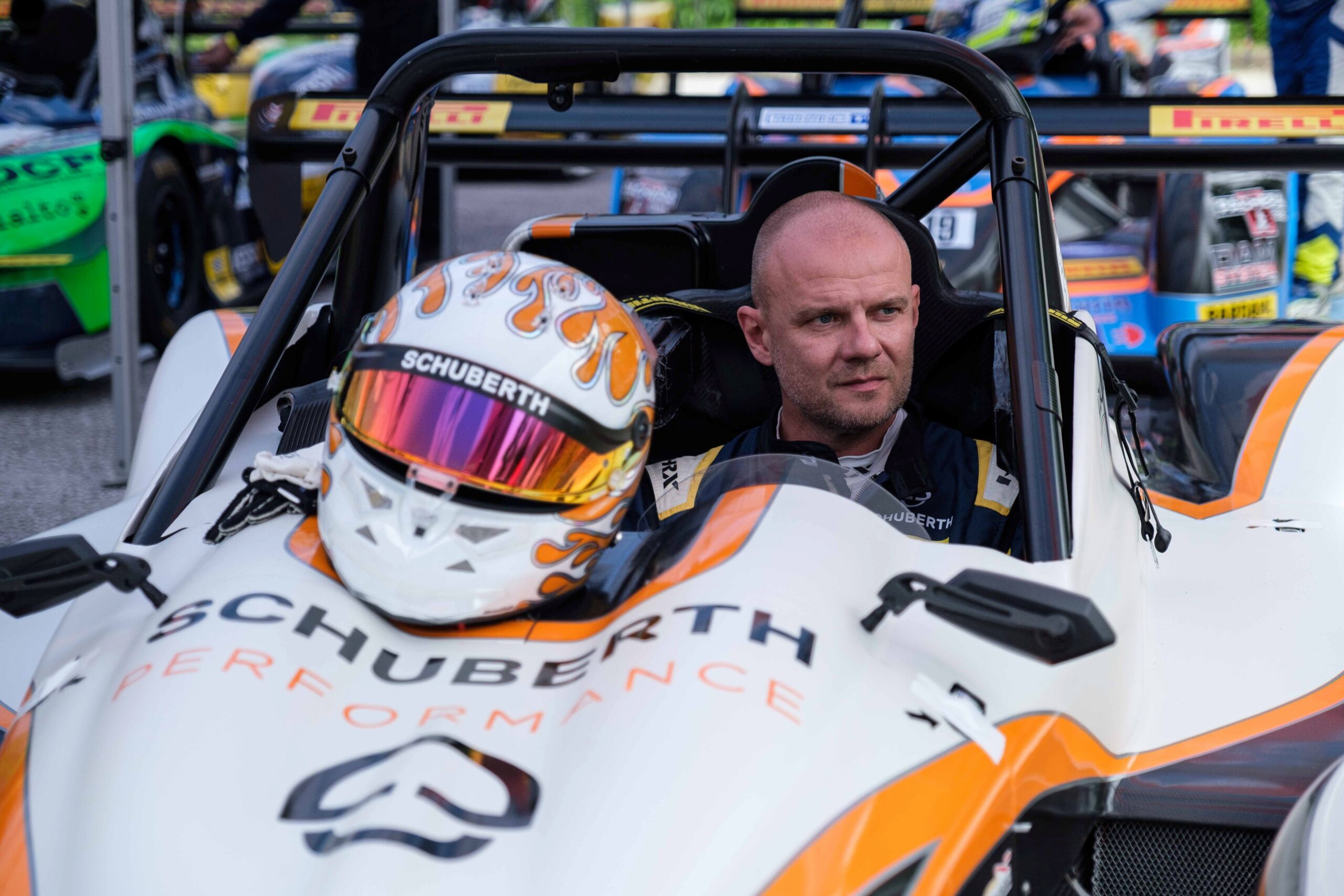 Trento Bondone, è il giorno della gara: 264 auto ai nastri di partenza