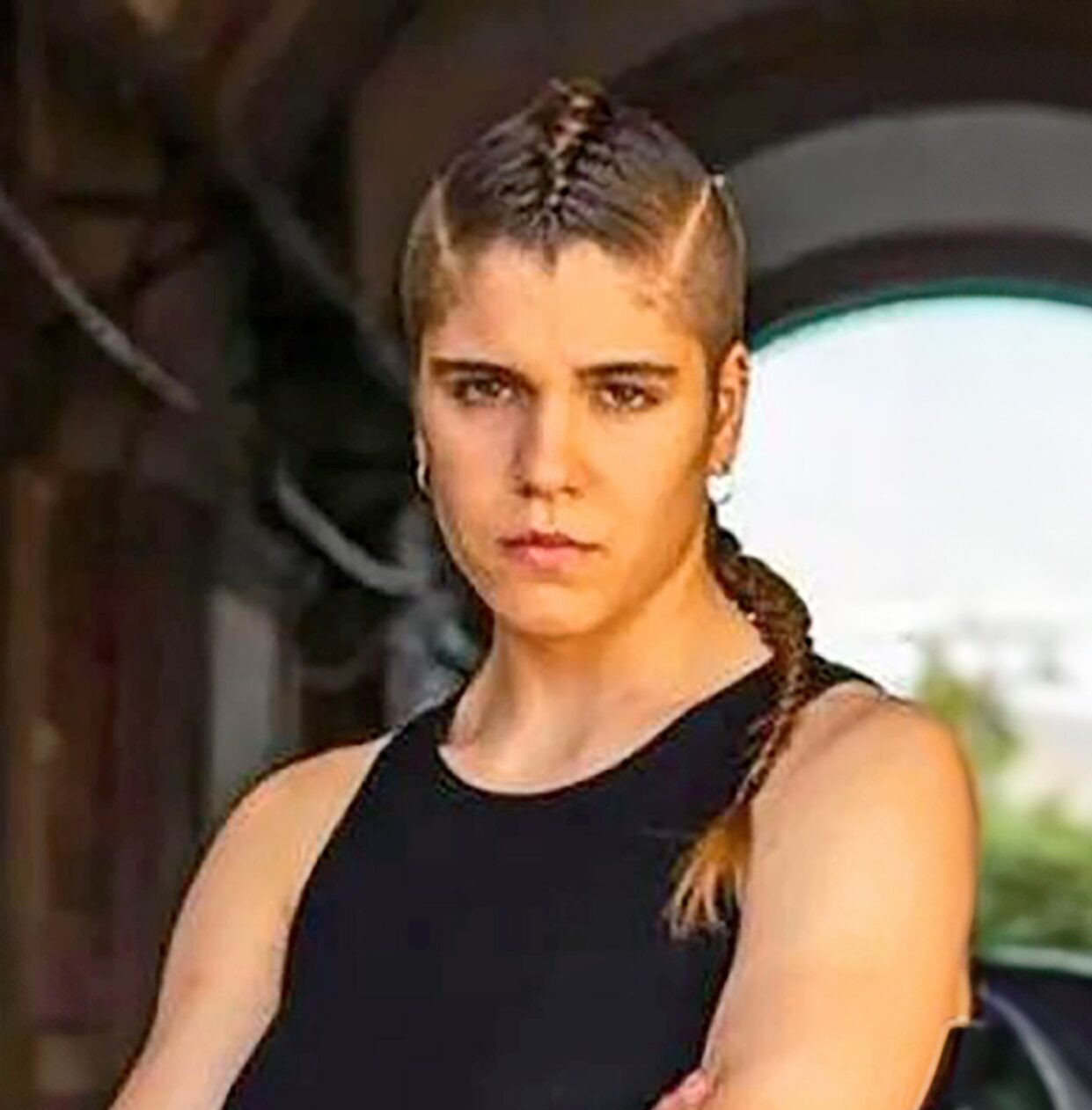 Da campionessa di ciclismo ad attrice di «Mare fuori», Elisa Tonelli ...