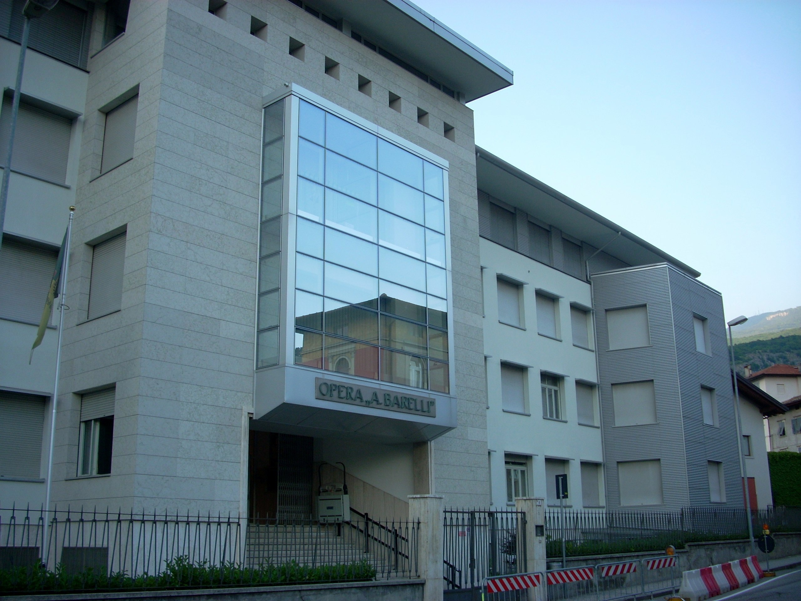 Scuola, Rovereto sigla un accordo con l’Albania: gli studenti potranno ...