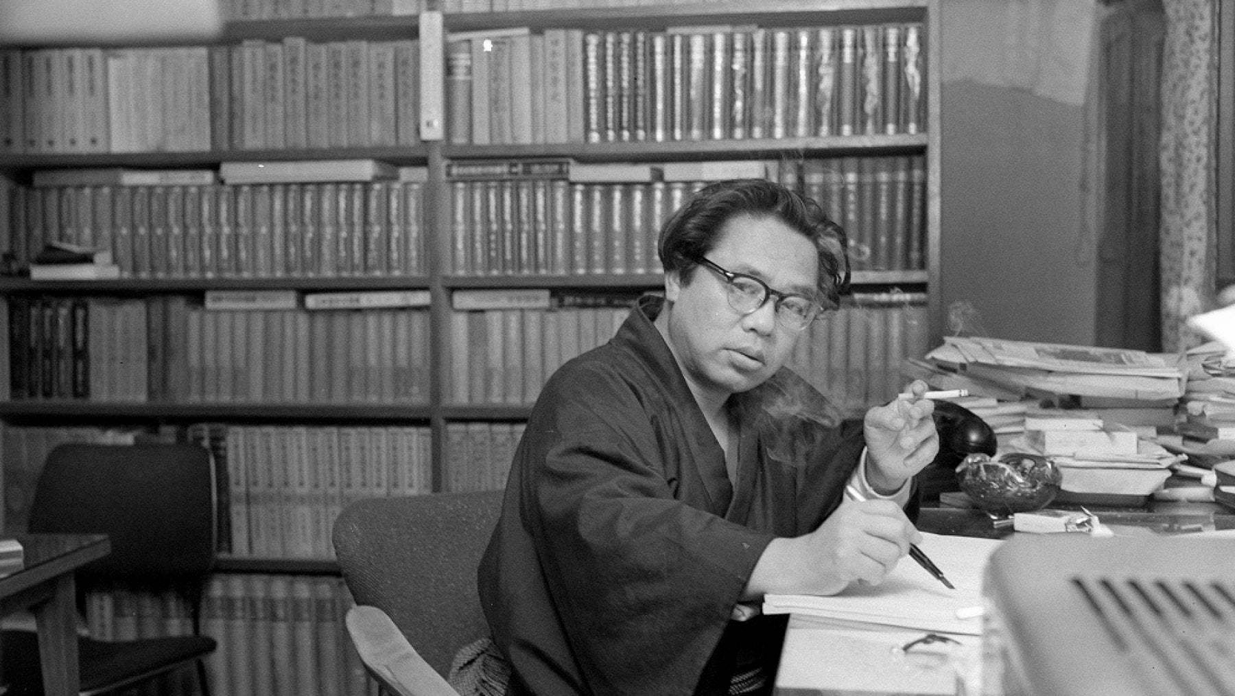 Matsumoto Seicho, il «Simenon» del Sol Levante scrive una storia di ...
