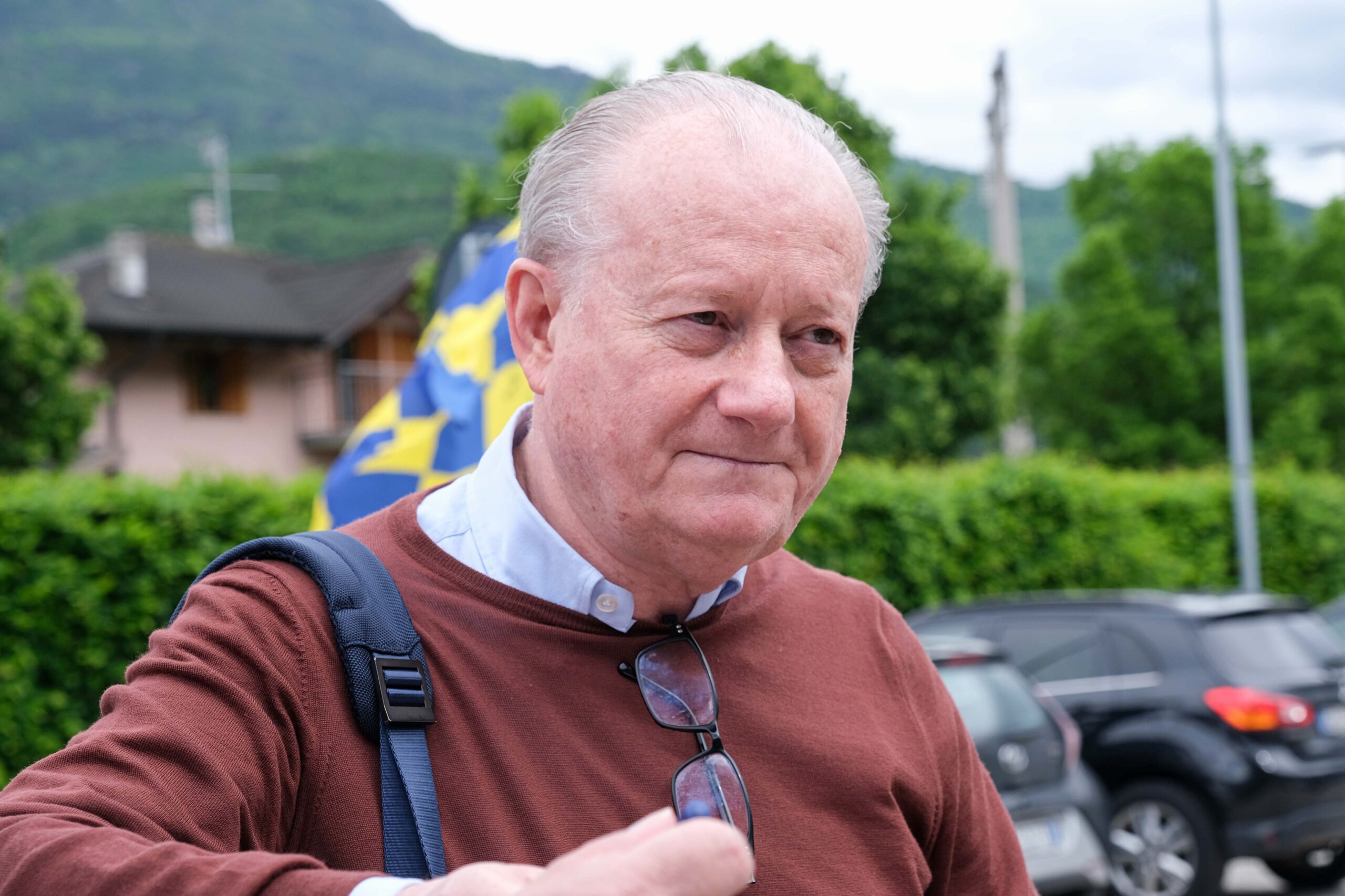 Pallavolo, tutte le nuove sfide di Bruno Da Re: «Ancora non posso lasciare»