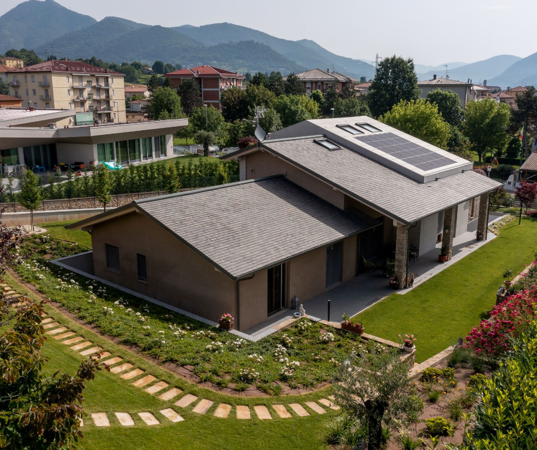 Passivehaus: ecco come si fa una casa «green» in cinque passaggi