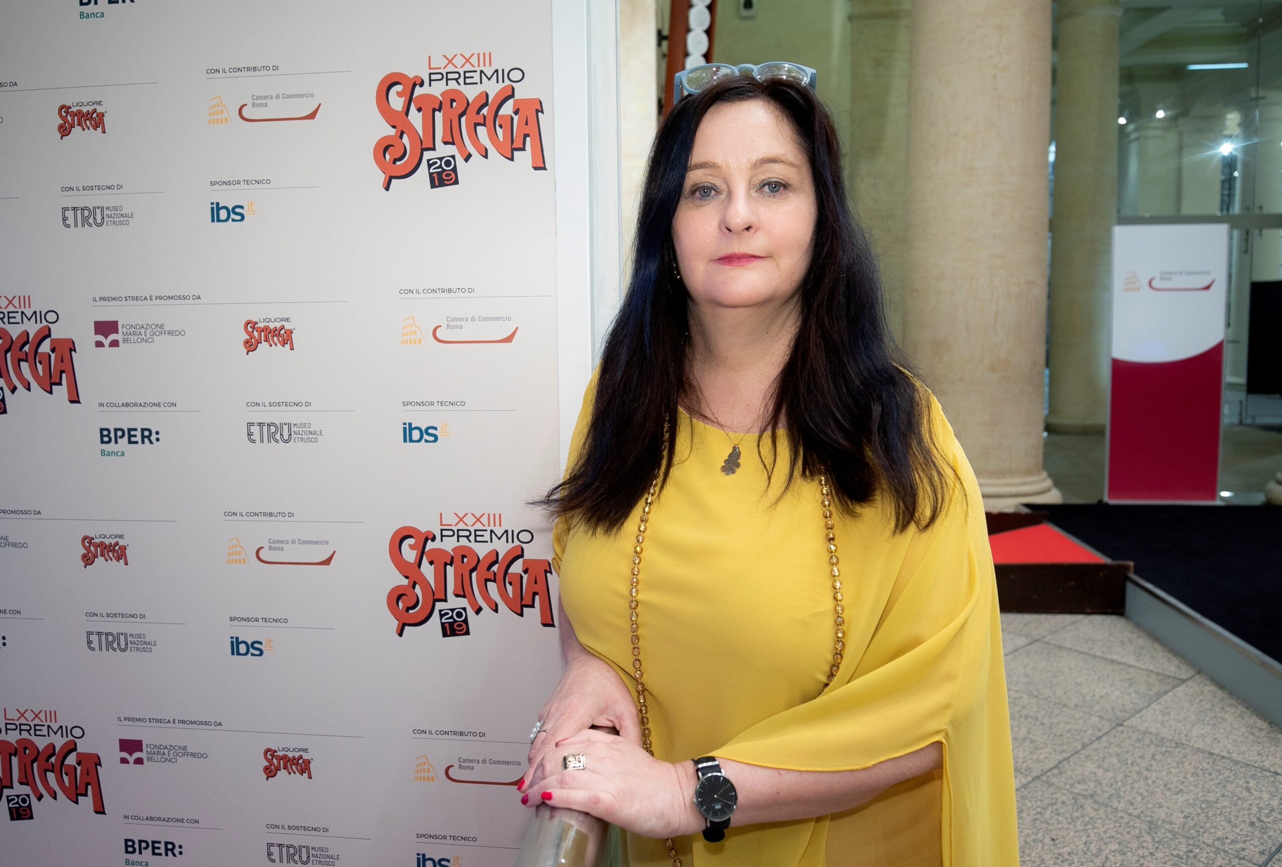 Helena Janeczek a Levico, racconta il suo ultimo romanzo: «Dal fascismo ...