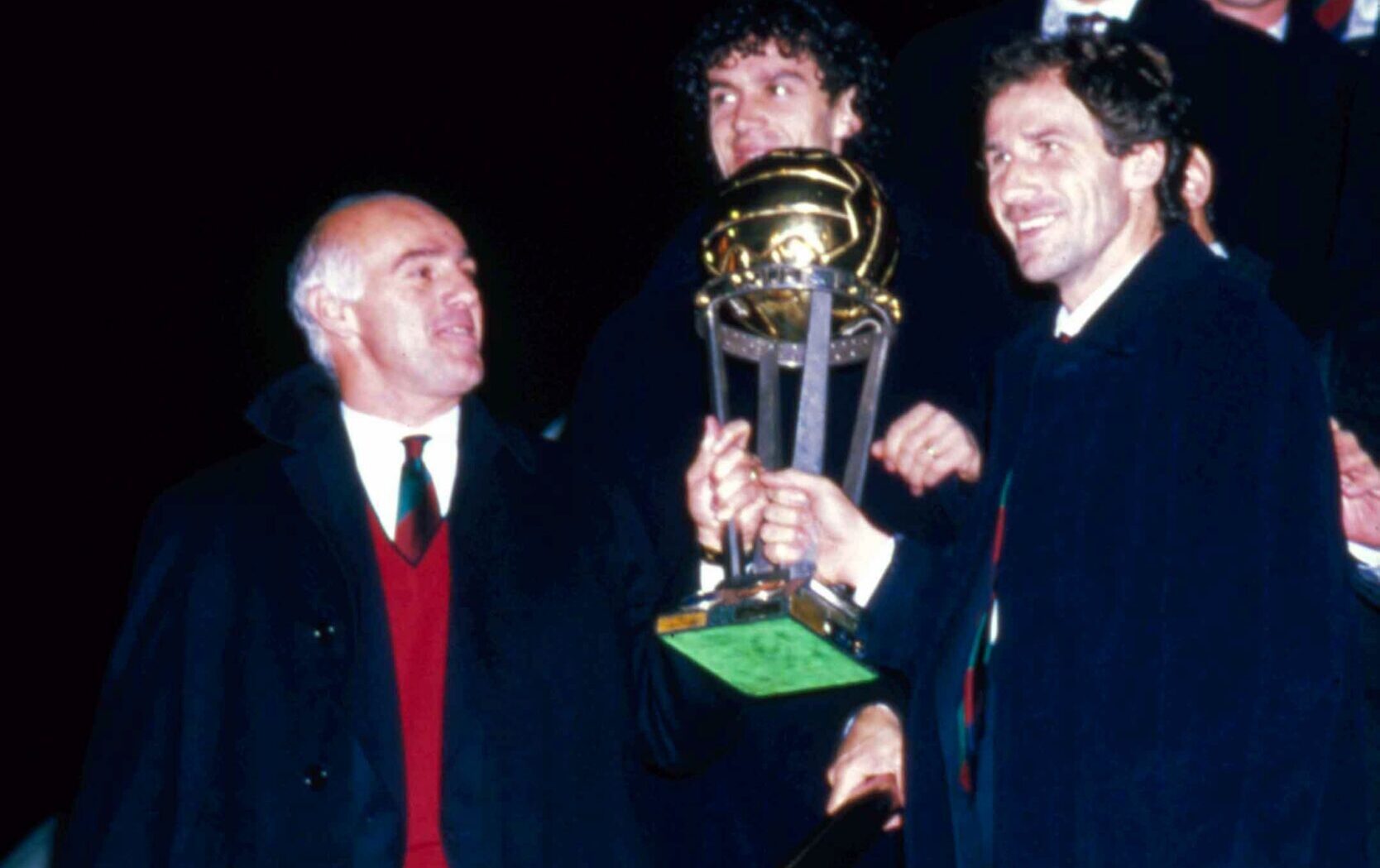 Arrigo Sacchi si racconta: «Gli inizi in fabbrica, lo “scherzetto” di ...