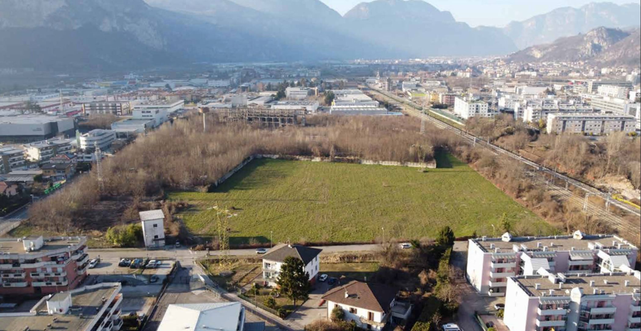 Sloi, il Comune ai proprietari: «Fermare l’inquinamento nell’area Sequenza»